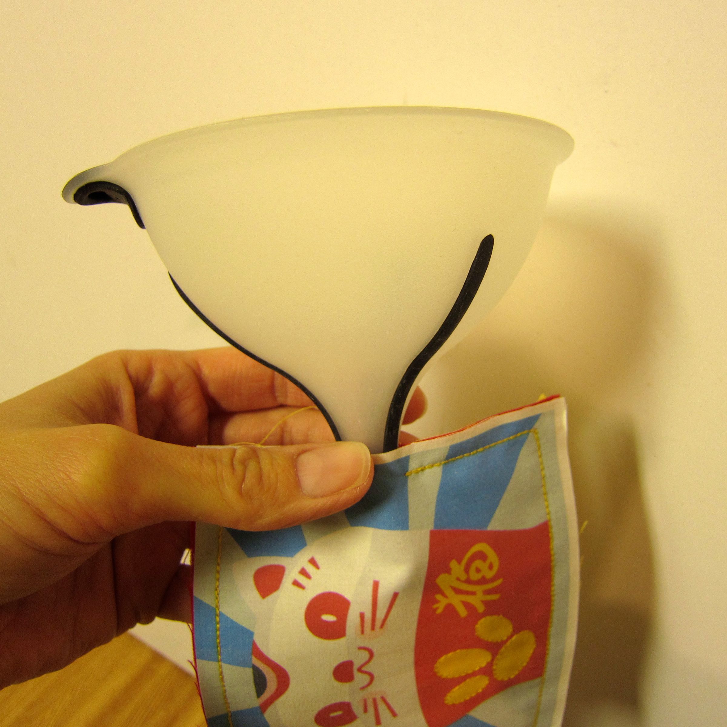 Lucky Cat Heat Pack : 9 Steps (with Pictures) - Instructables