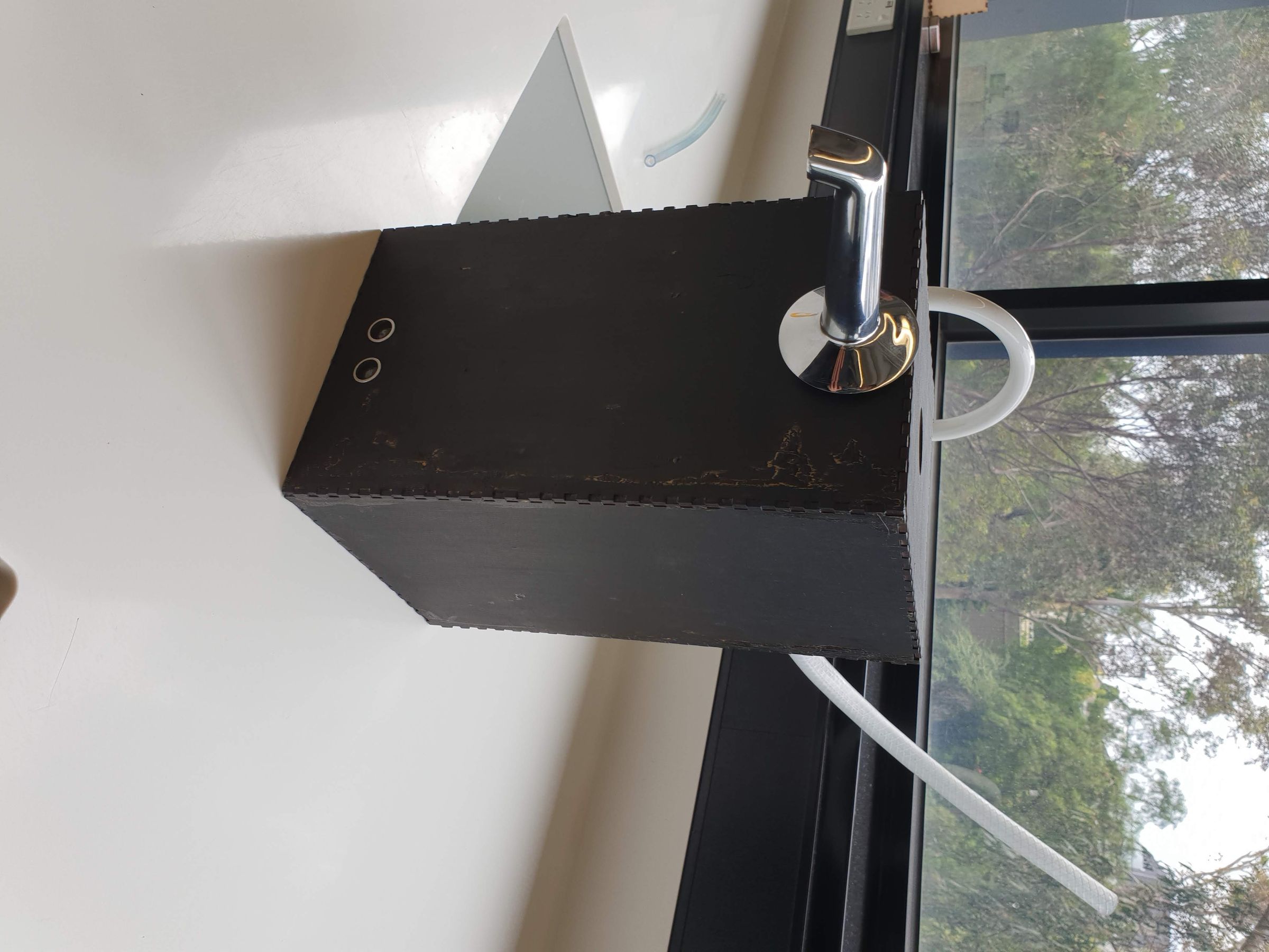 Automatic Arduino Water Dispenser : 9 Steps - Instructables