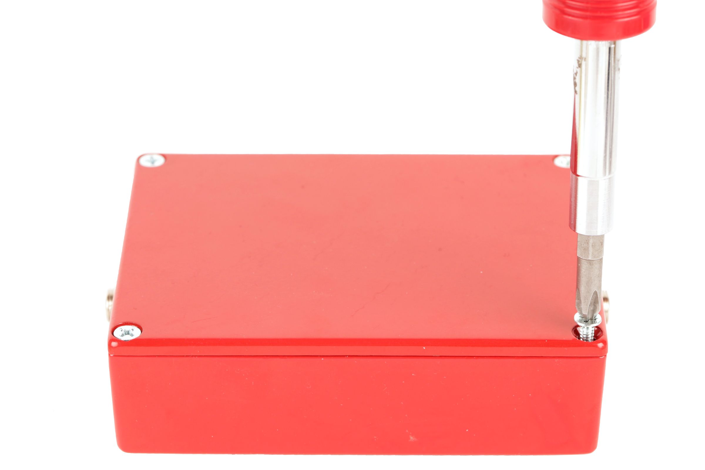 Octave Up Pedal : 15 Steps (with Pictures) - Instructables