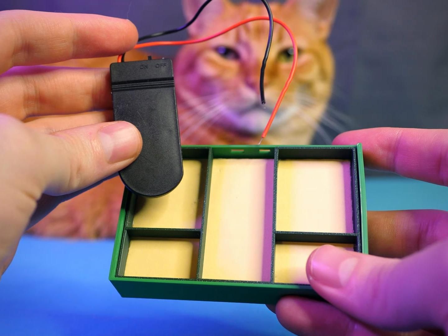 3D Print Electronic Cases : 4 Steps (with Pictures) - Instructables