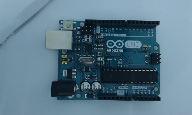 How To Make Arduino Constant Load 5 Steps Instructables