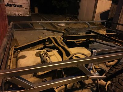 Custom Flatbed : 3 Steps (with Pictures) - Instructables
