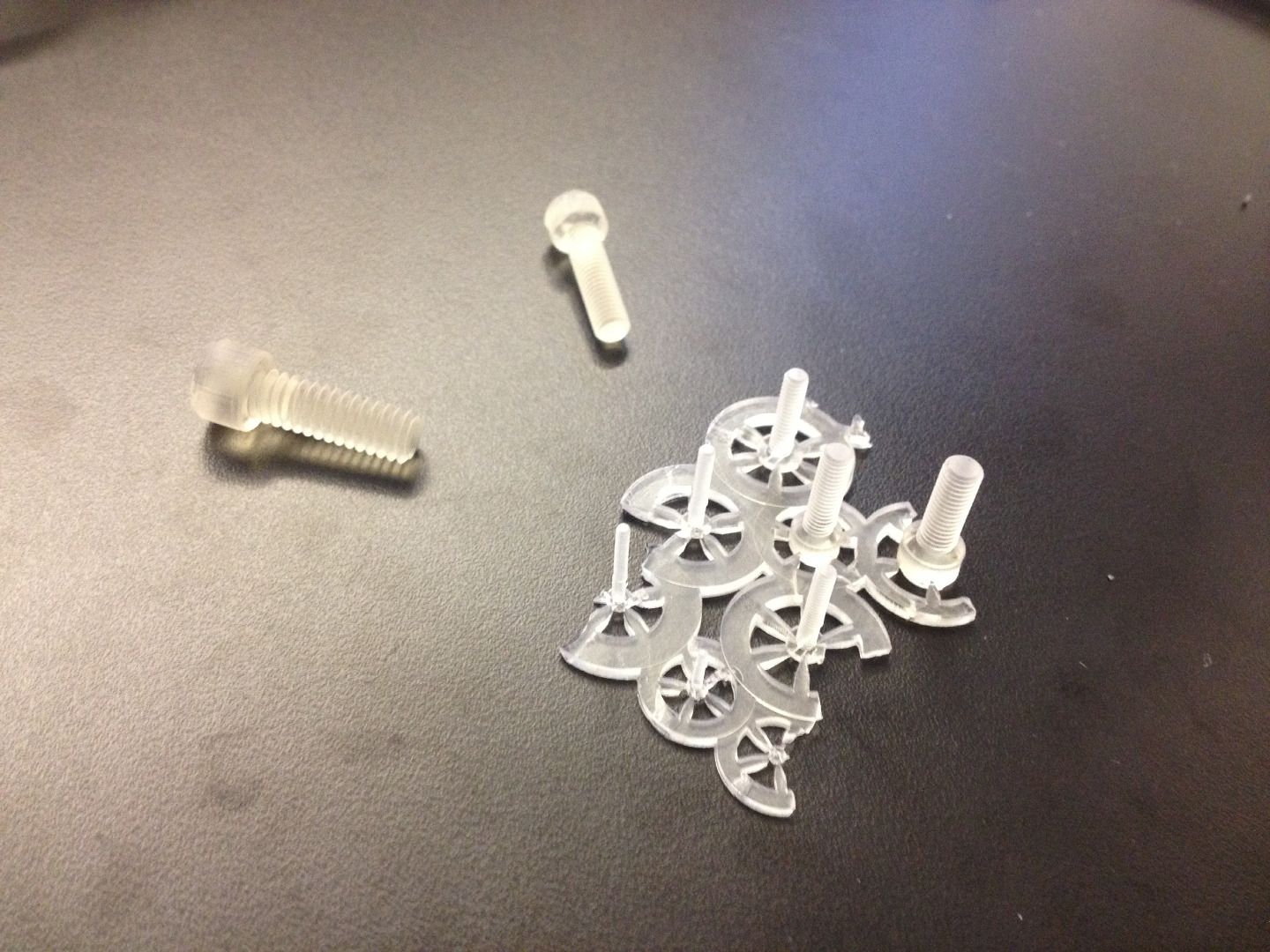 3D Printing Threaded Features With Autodesk Ember and Inventor : 3 Steps - Instructables