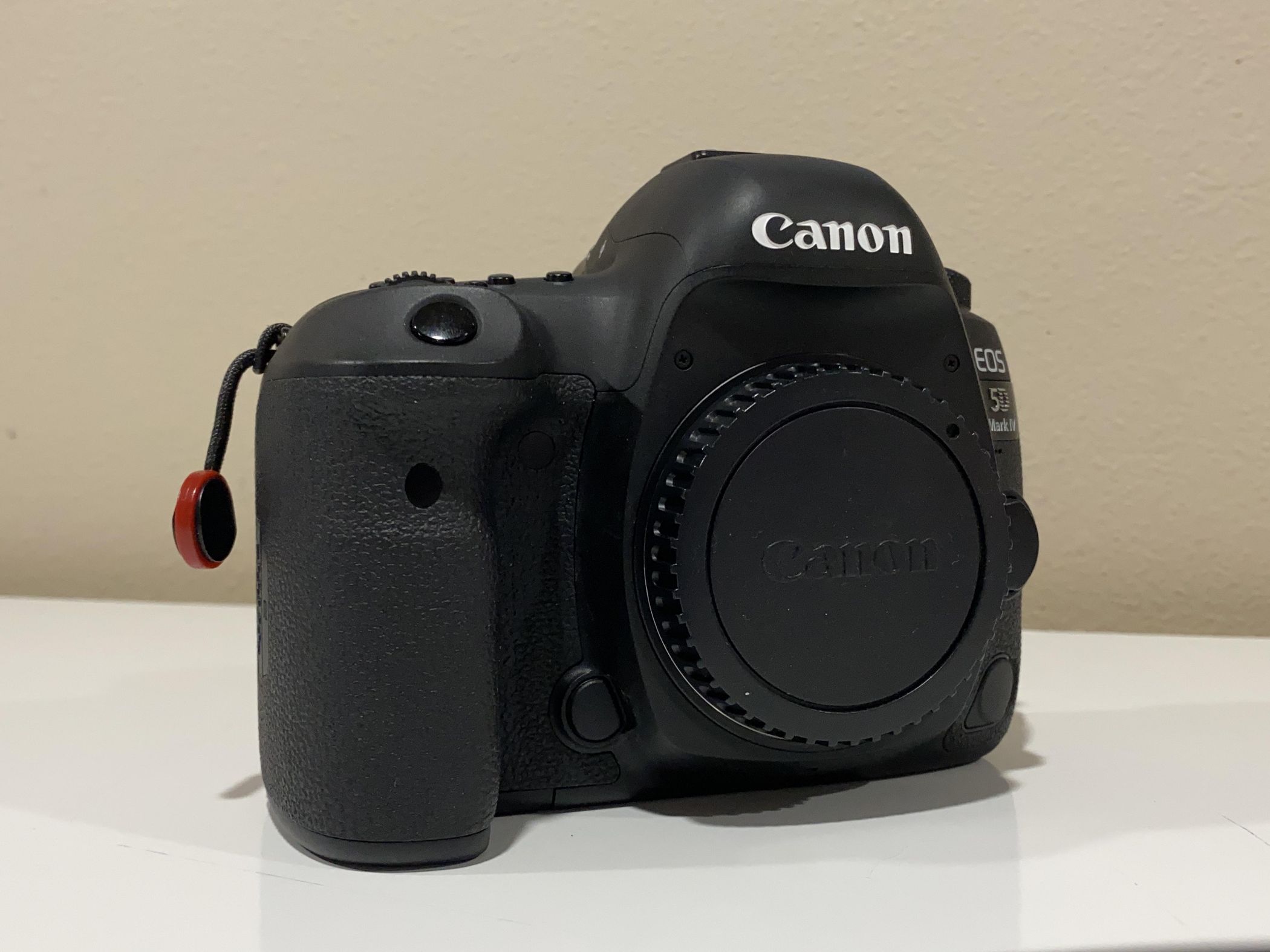 Quick Start Guide to Using a DSLR Camera : 11 Steps - Instructables