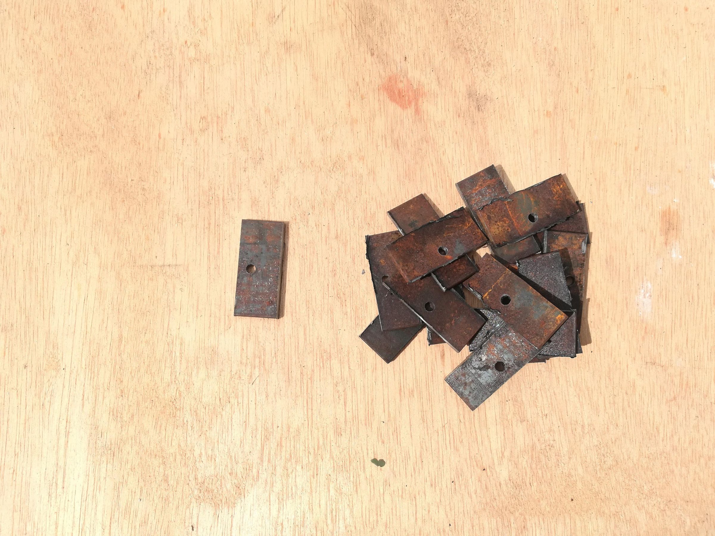 Demountable-Expandable Table : 19 Steps (with Pictures) - Instructables