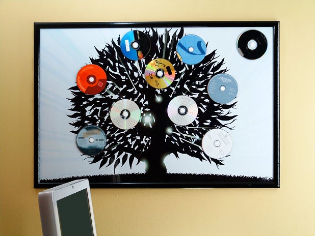 Poster Magnet Board : 7 Steps (with Pictures) - Instructables