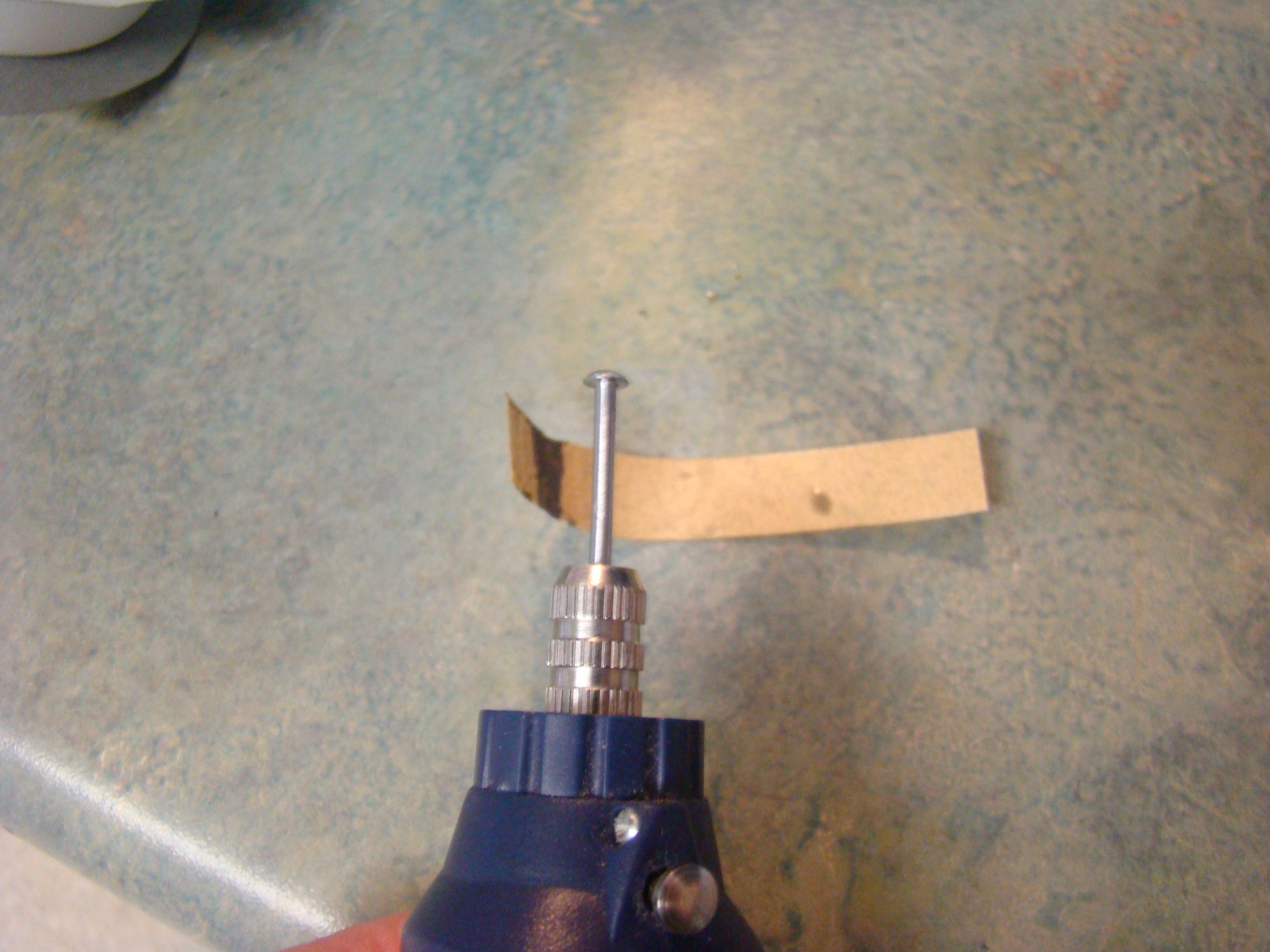 How to Create a Pinewood Derby Car : 22 Steps (with Pictures ...