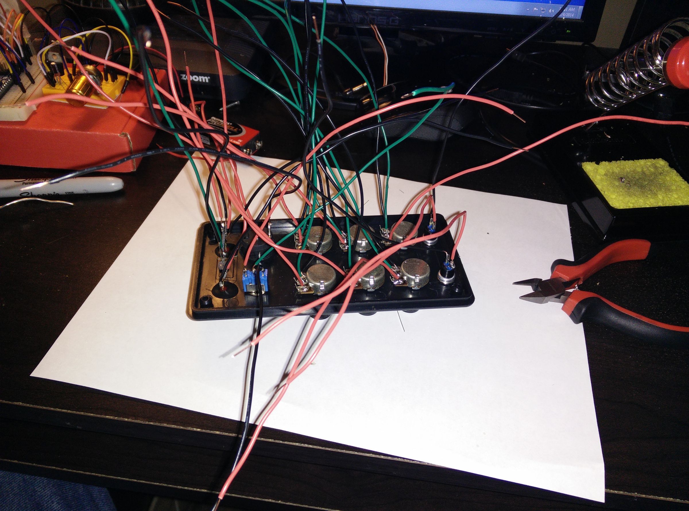 Project Box : 4 Steps - Instructables