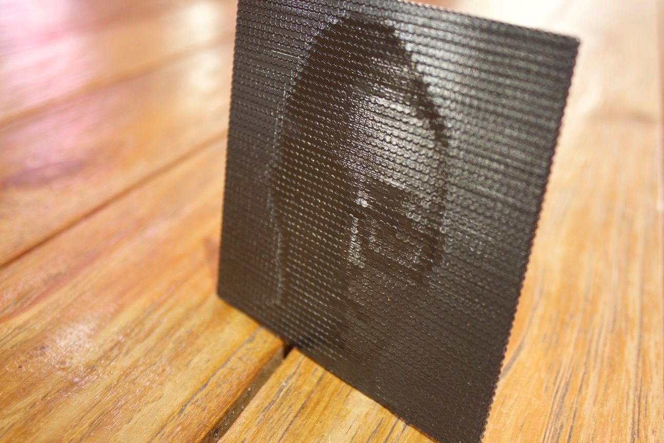 3d Printed Photo : 4 Steps (with Pictures) - Instructables