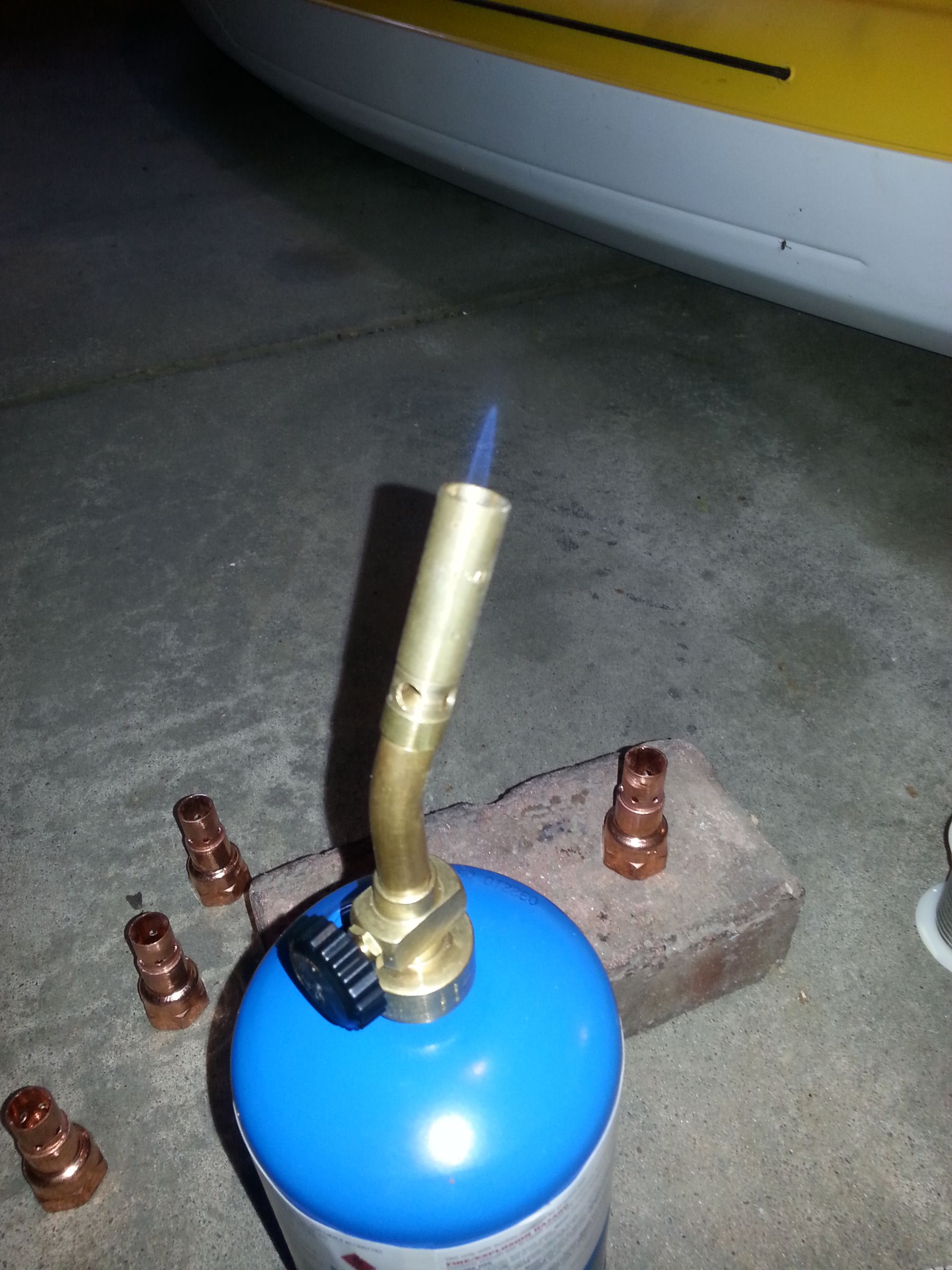 Working Sonic Screwdriver - Version 3.0 : 29 Steps (with Pictures ...