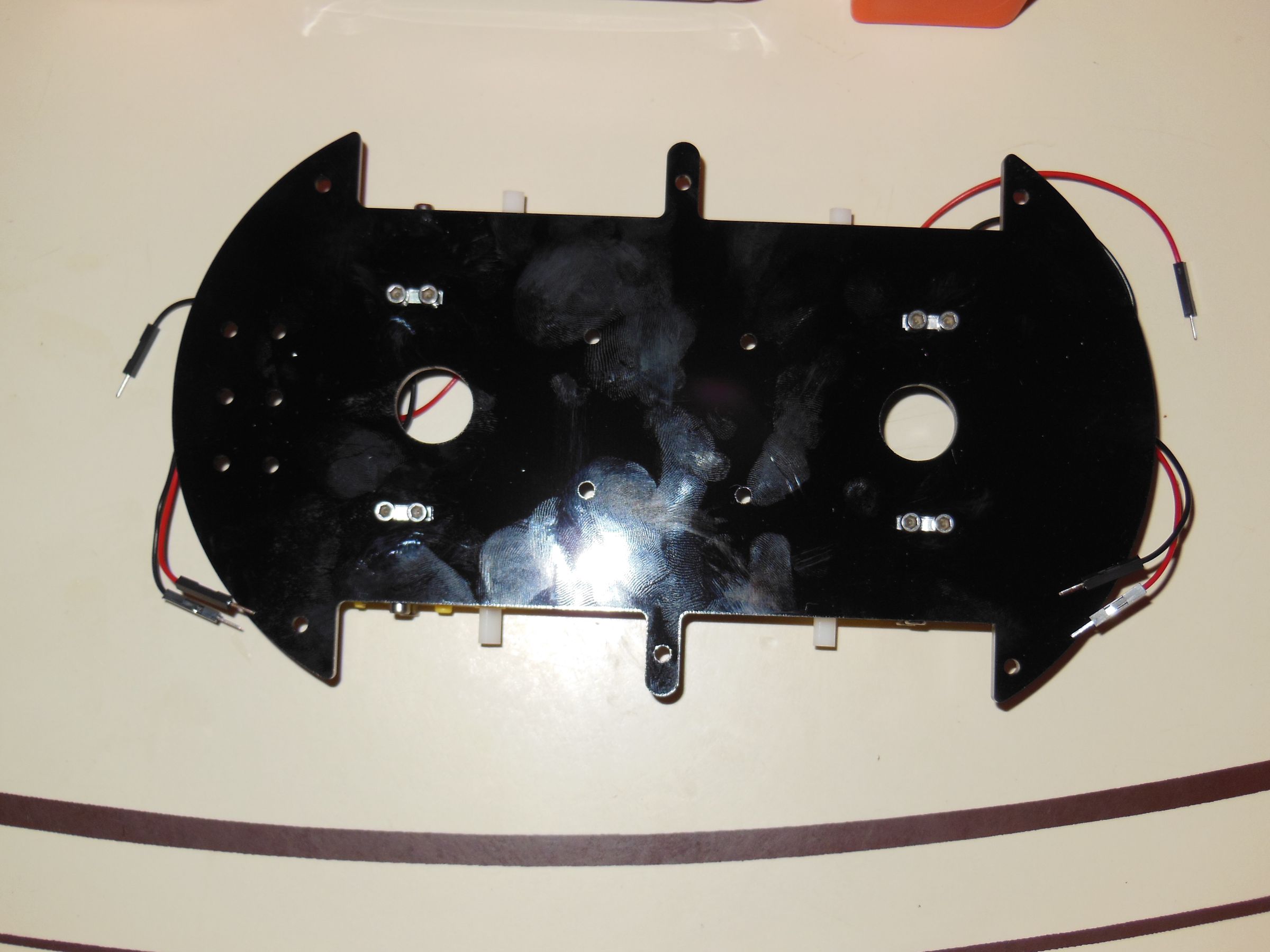 Elegoo Arduino Smart Robot Car Kit : 16 Steps - Instructables