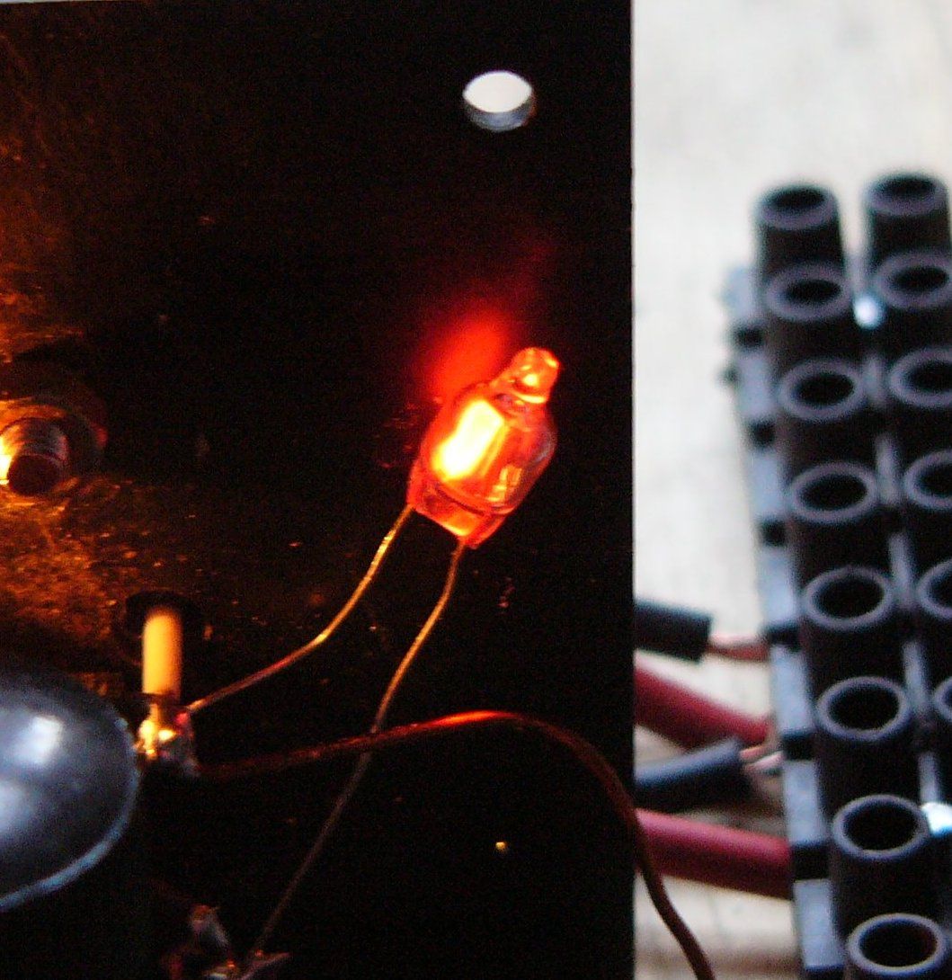 Bedini Monopole Mechanical Oscillator : 10 Steps - Instructables