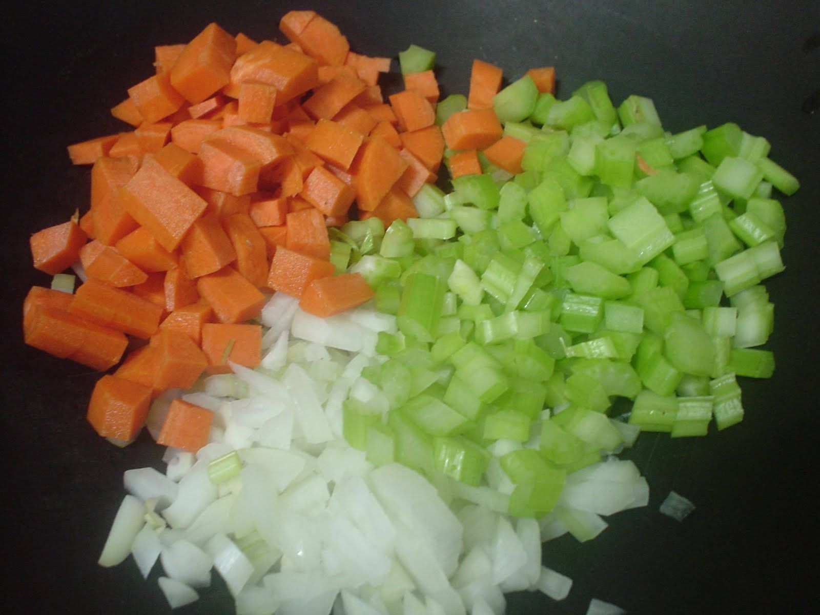 How to Make Japanese Curry - the Easy Way! : 4 Steps - Instructables