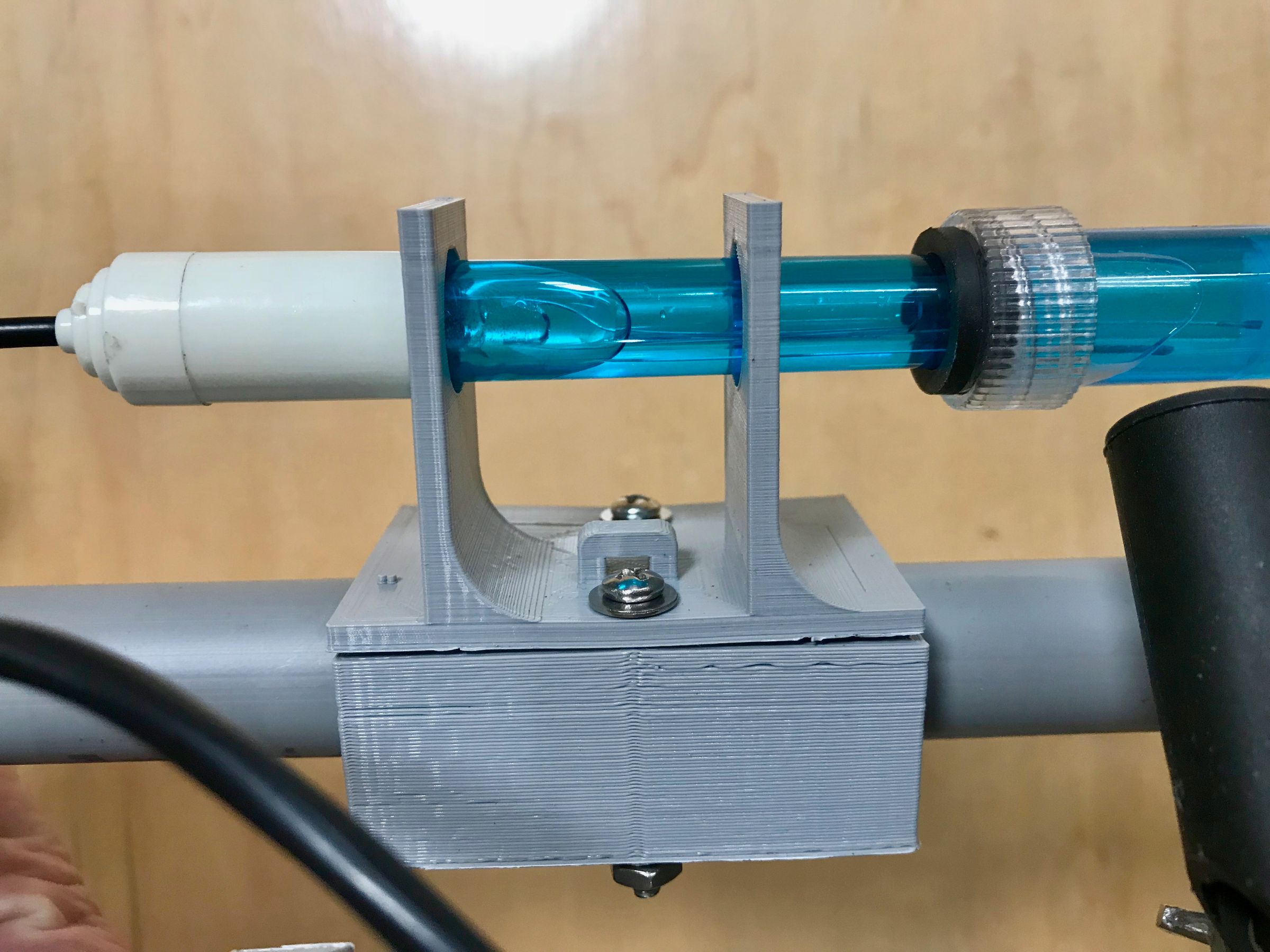 Hydroponics Controller : 7 Steps (with Pictures) - Instructables