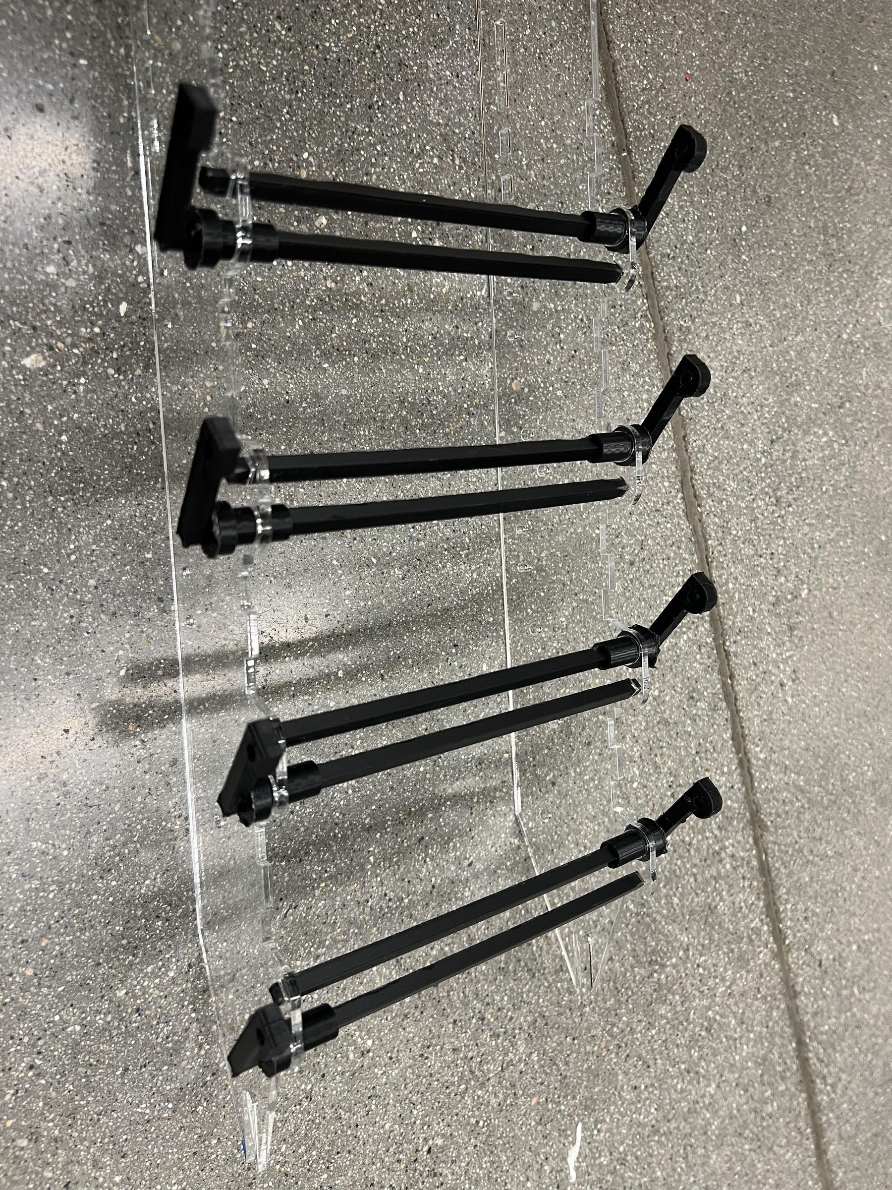 Remote Controlled Tracked Vehicle With Obstacle Avoidance : 11 Steps ...