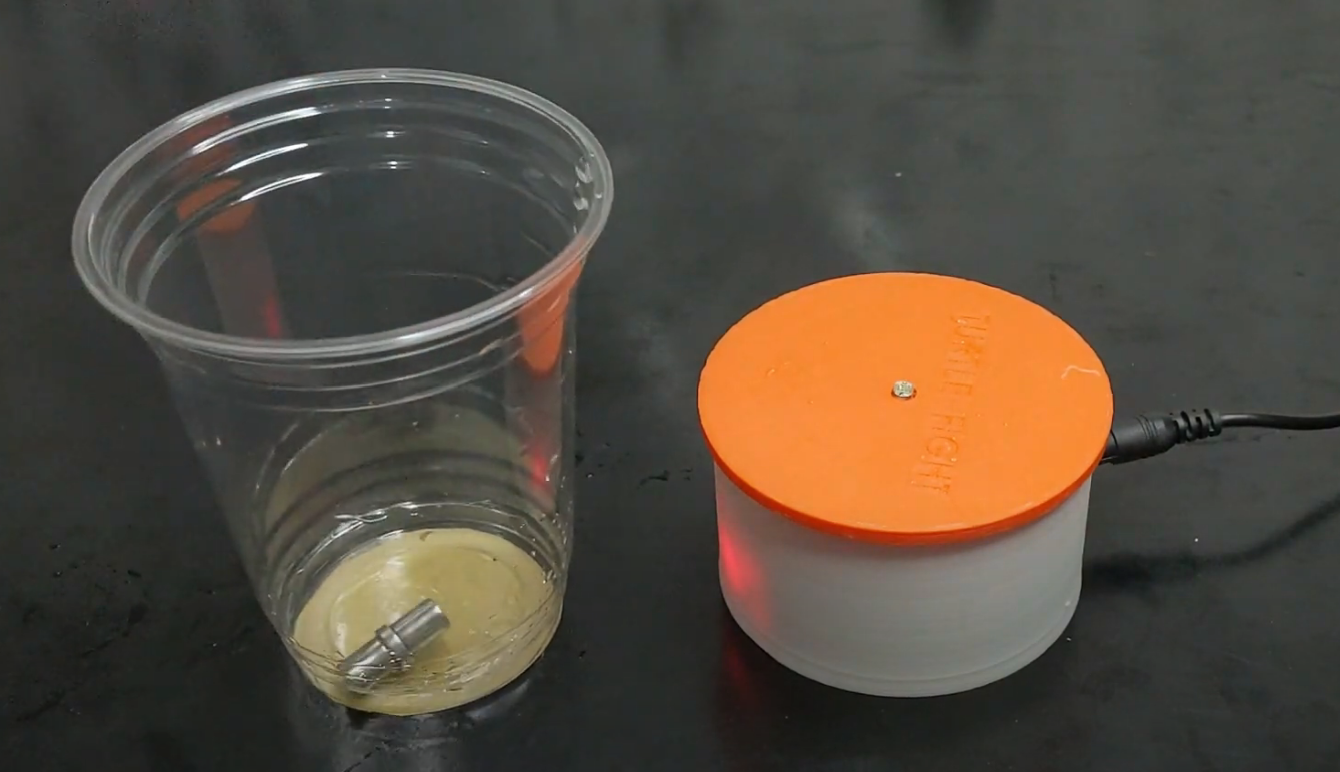How to Make an Automatic Cafe Stirrer for 8$ With Arduino Nano and ...