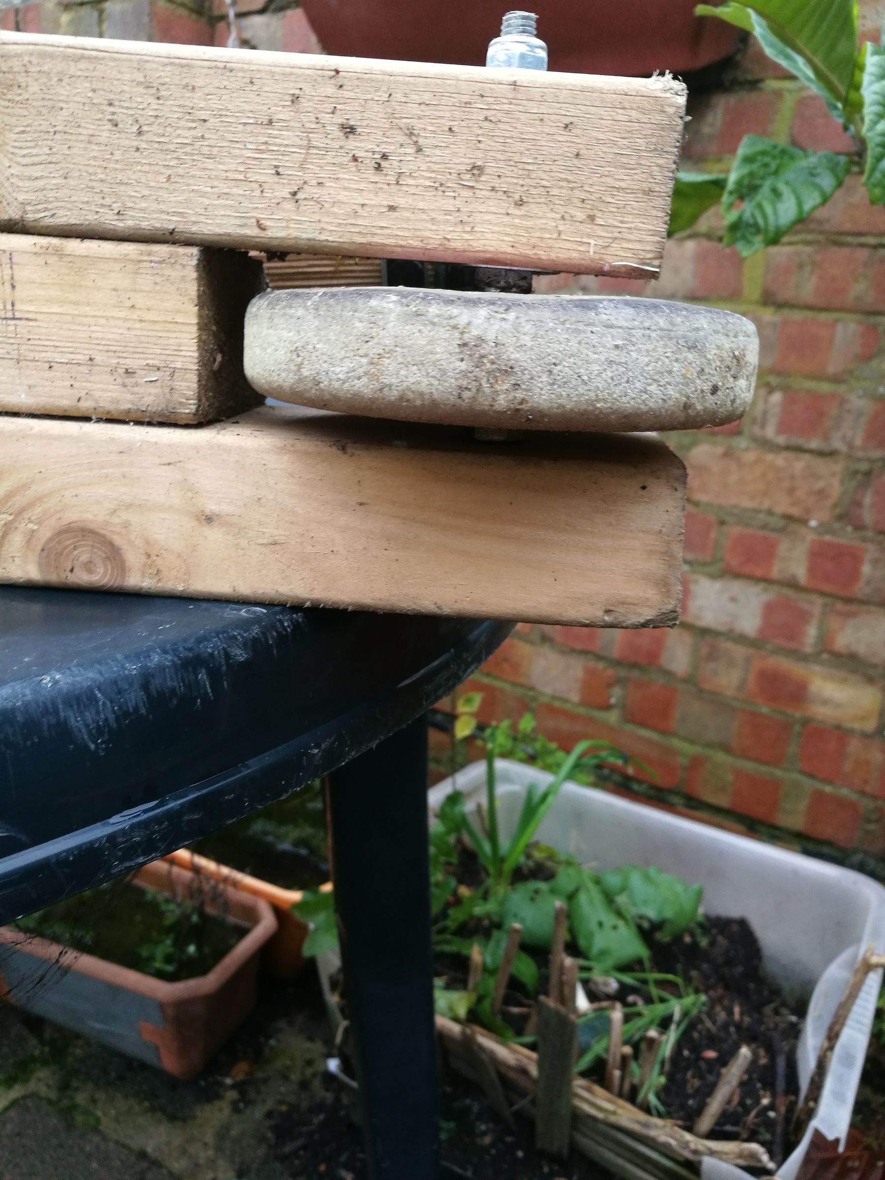 DIY Wooden Scooter : 7 Steps (with Pictures) - Instructables