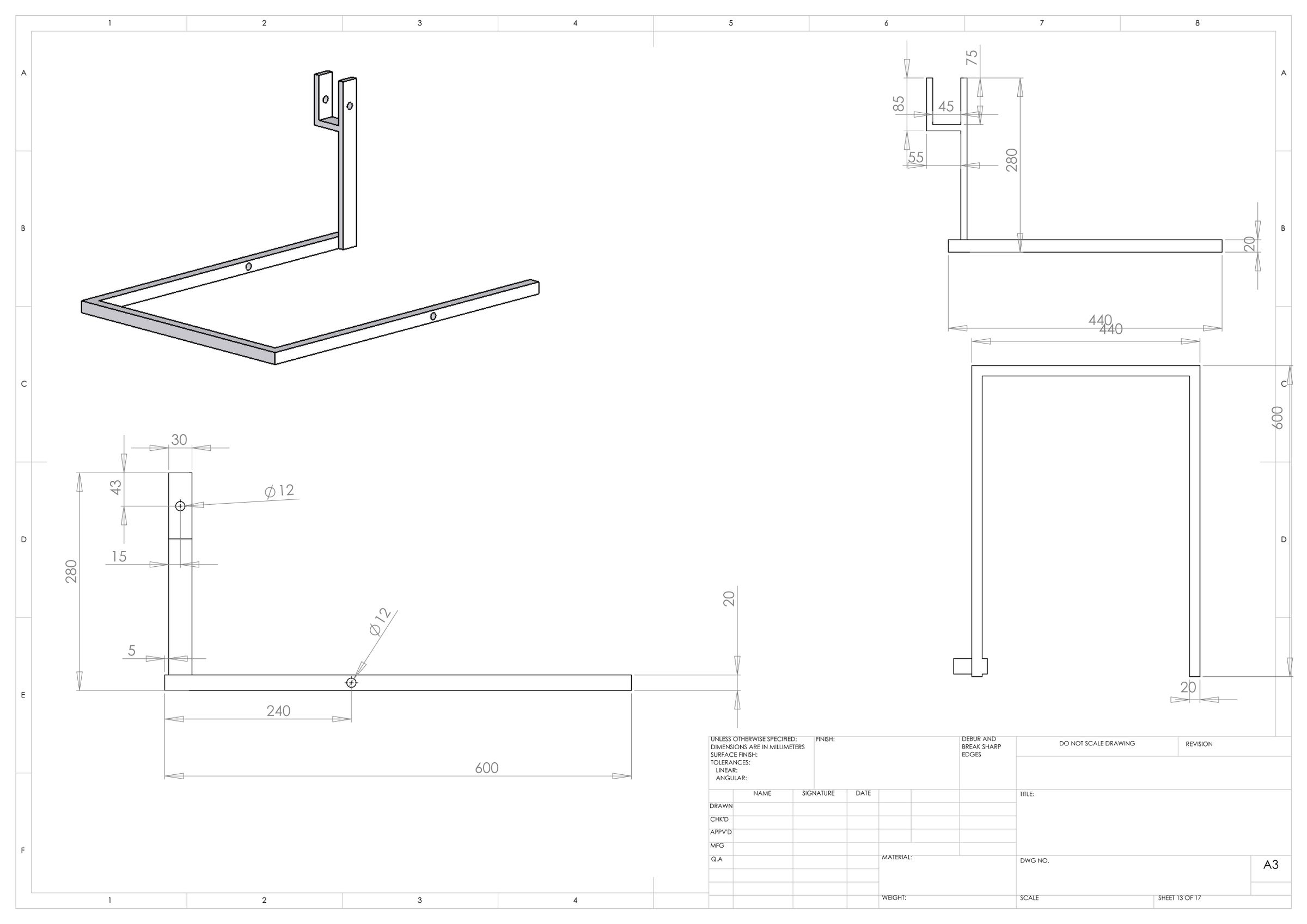 Power Hammer : 18 Steps - Instructables
