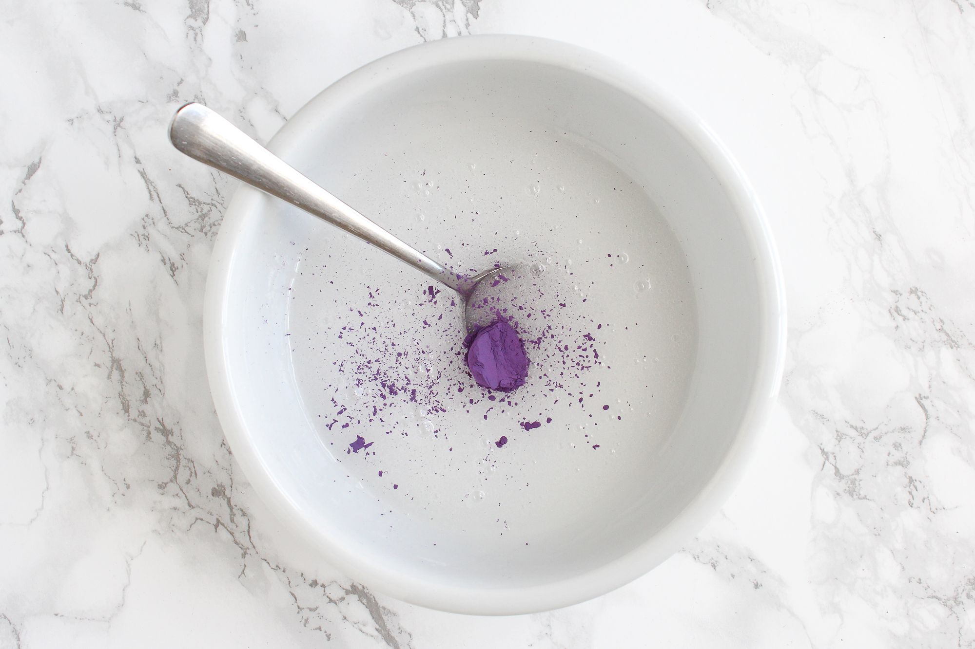 How to Make Color Changing Slime : 6 Steps (with Pictures) - Instructables