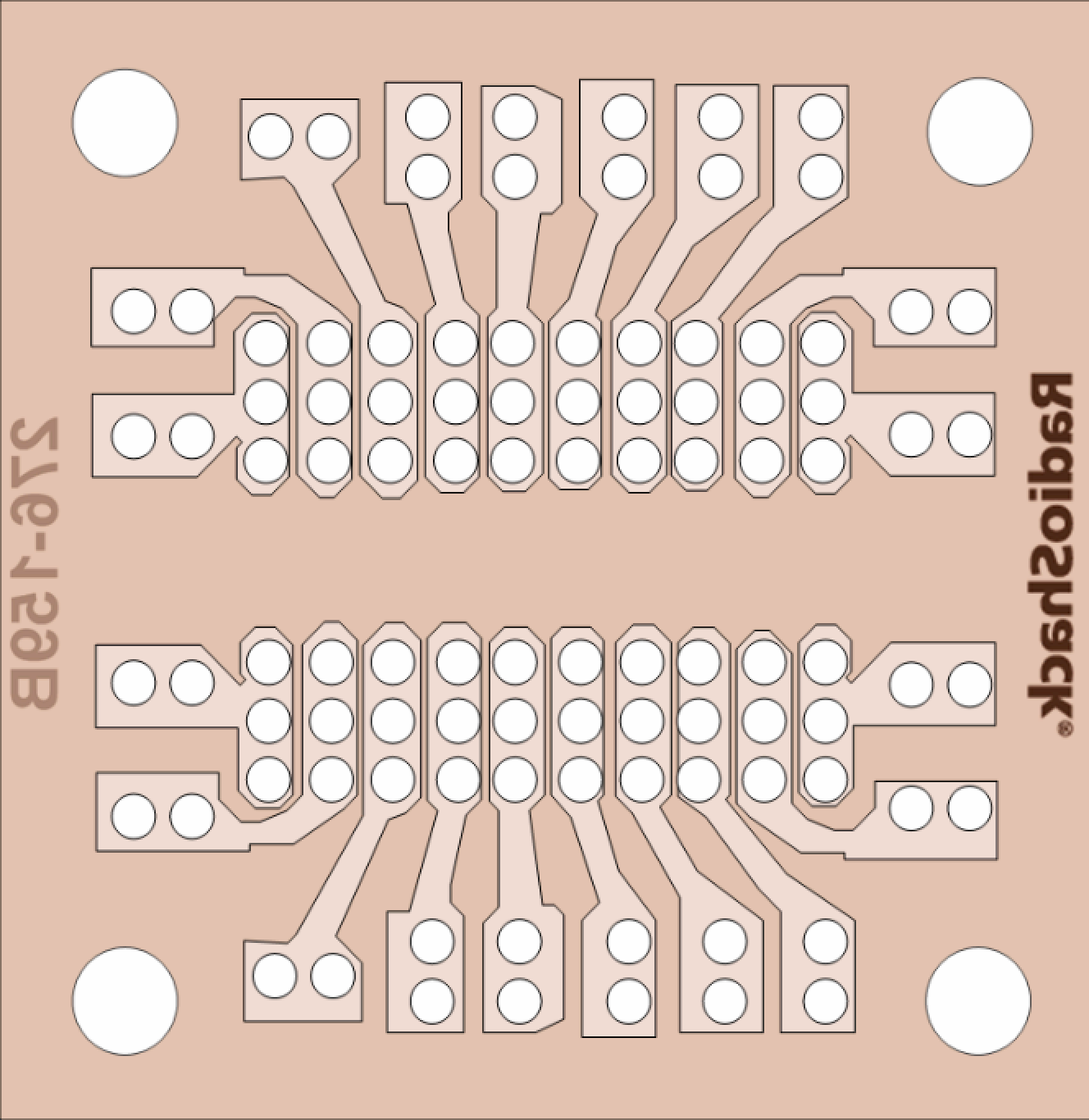From Schematic to Protoboard - Building a Simple LM386 Guitar Amp on a ...