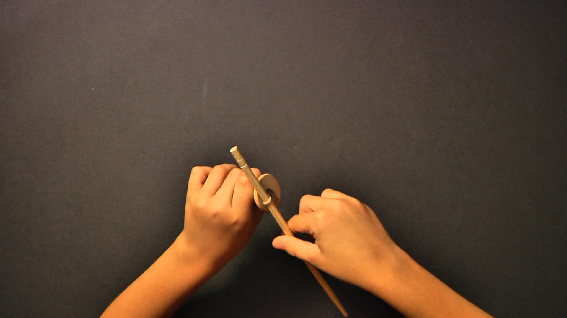 Spool Car : 5 Steps (with Pictures) - Instructables