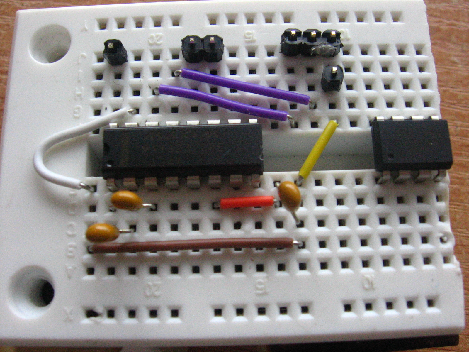 How to Connect Raspberry Pi Over Serial Port? : 4 Steps - Instructables