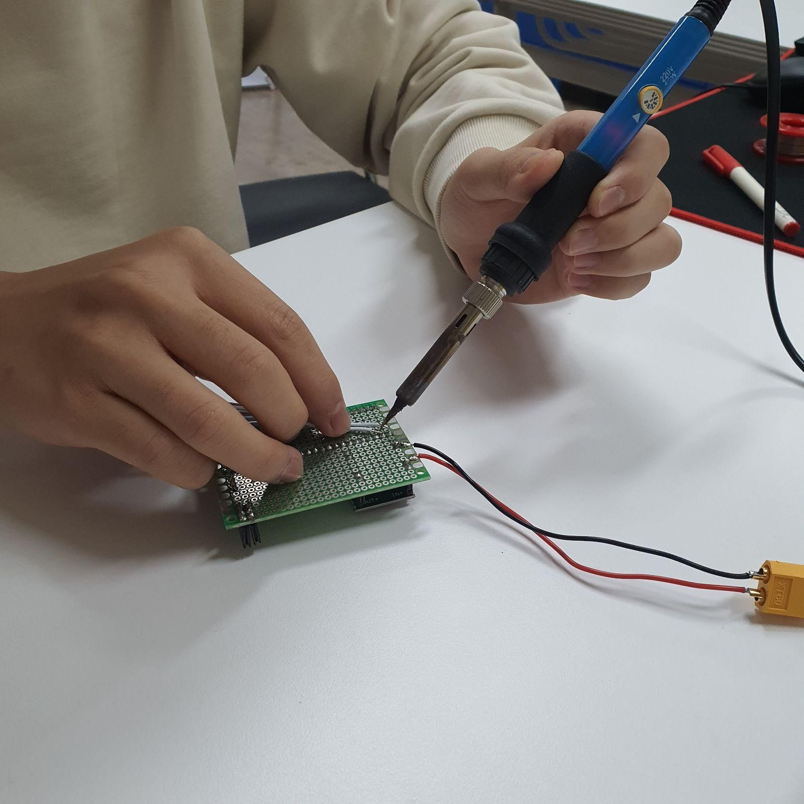 Bluetooth Toy Car Controller : 6 Steps - Instructables