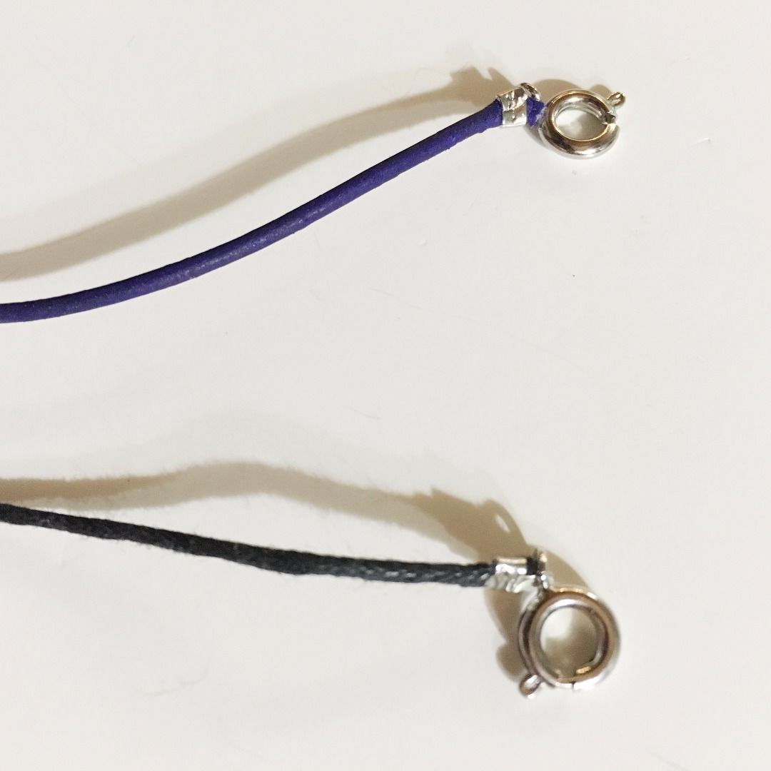 Lampwork Bead Pendants : 5 Steps (with Pictures) - Instructables