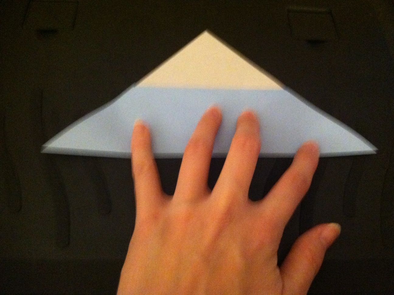 Mini Origami Envelopes : 13 Steps - Instructables