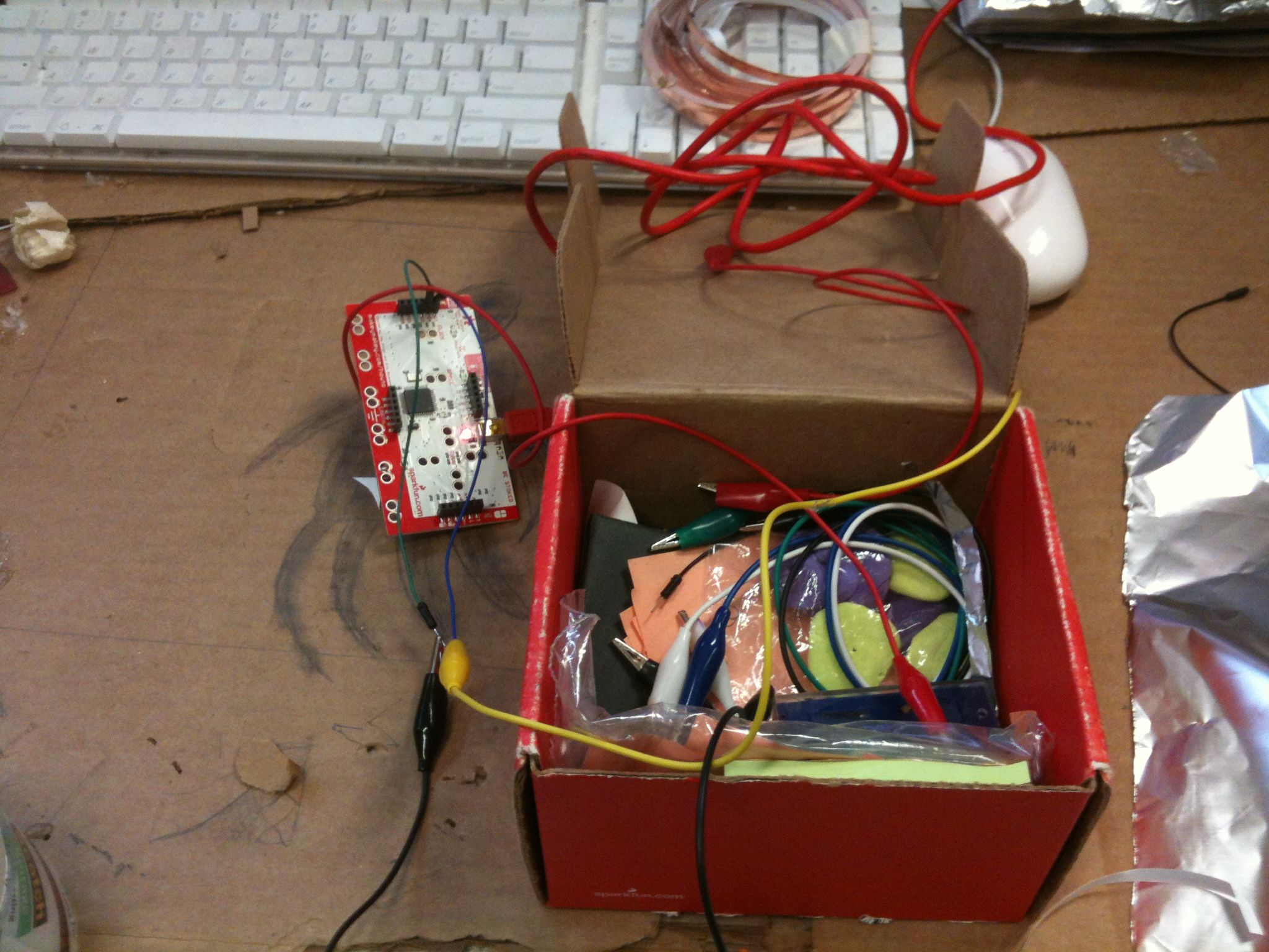 Minecraft Controller : 22 Steps - Instructables