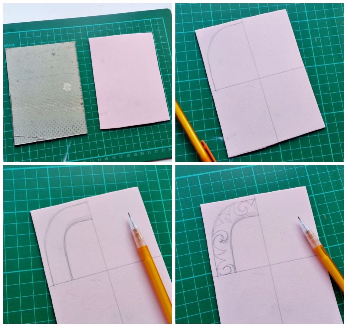 DIY Customized Book Journal : 12 Steps (with Pictures) - Instructables