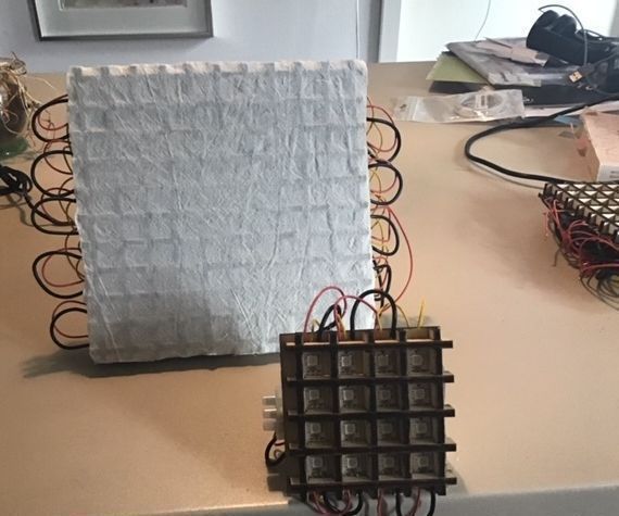 Micro:bit - LED Matrix : 14 Steps - Instructables