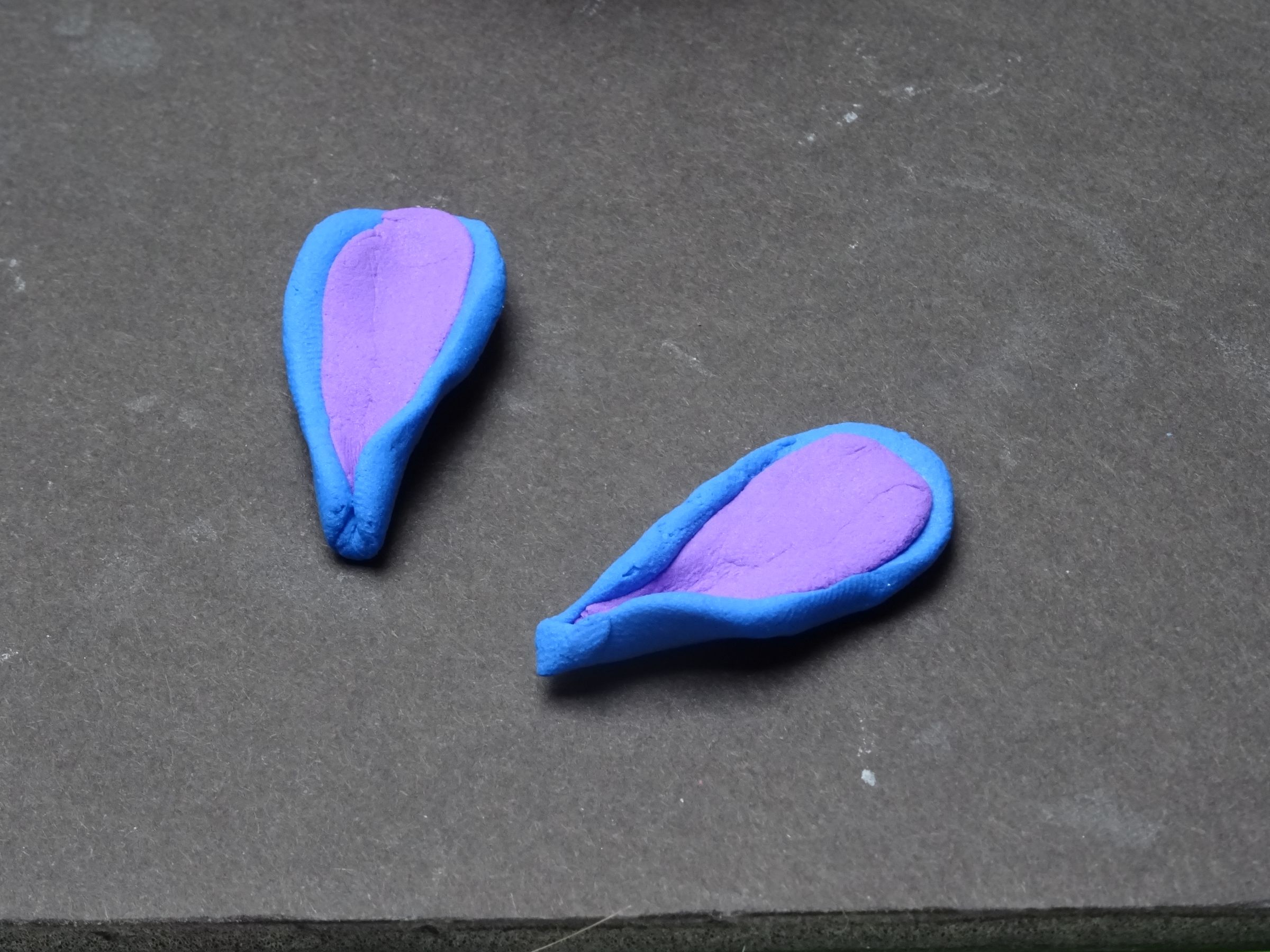 Soft Clay Wind Up Toys. Walkers and Chompers : 4 Steps (with Pictures ...