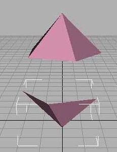 How to Make Ten-Sided Dice (d10) in 3D Studio Max - Instructables