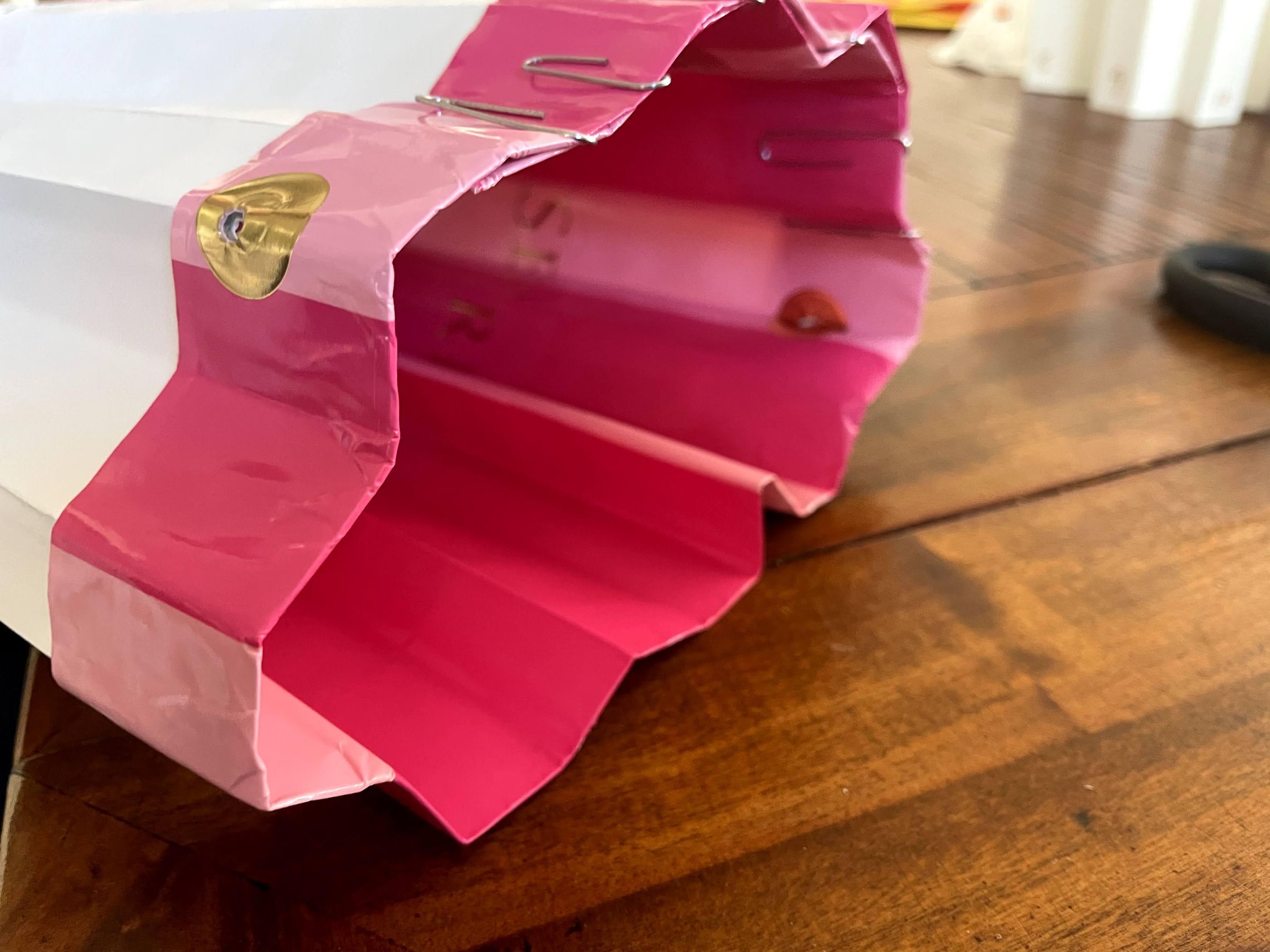 Expandable Star Flower Pot : 23 Steps (with Pictures) - Instructables