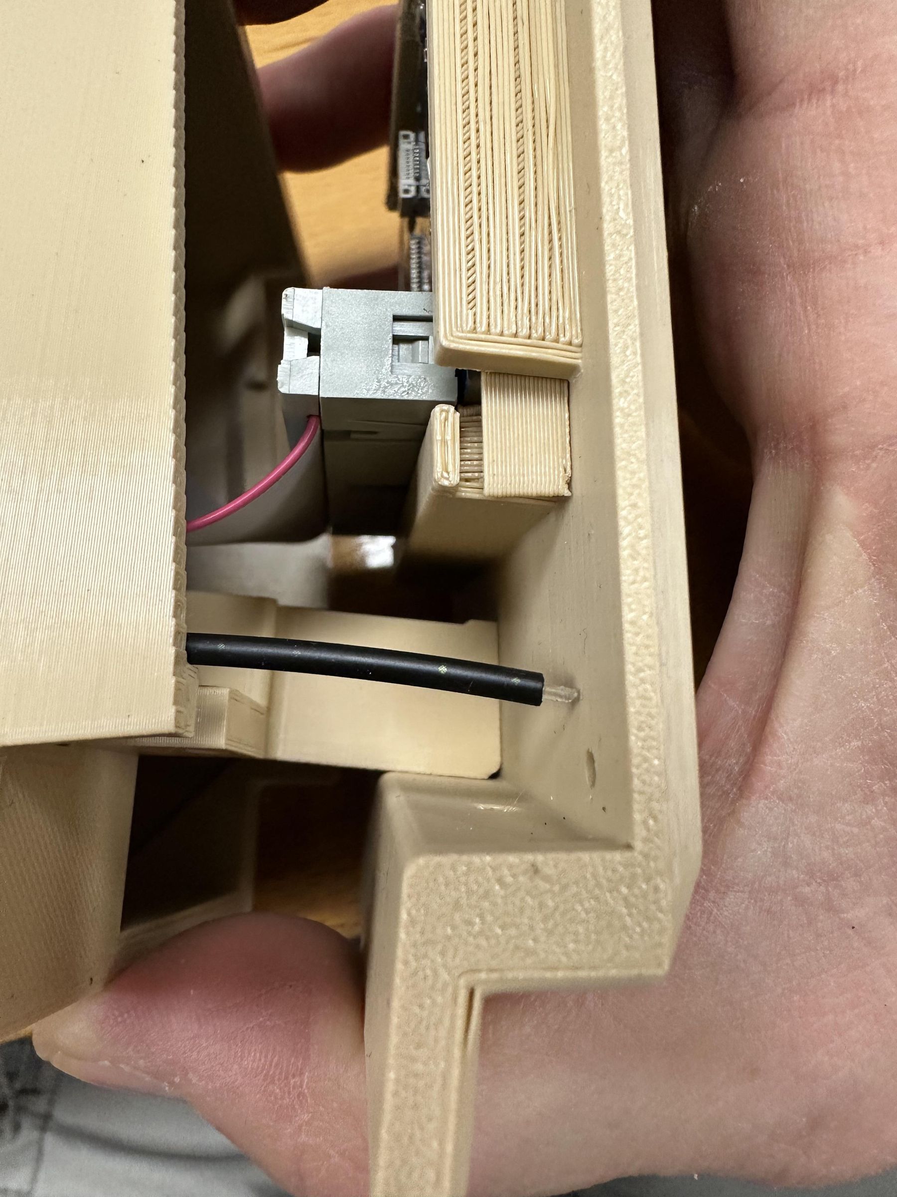 Tiny Mac II (Pi Zero 2) and Tiny Mac III (Pi 4) As Telegram Picture Fame (TeleFrame), Activity ...