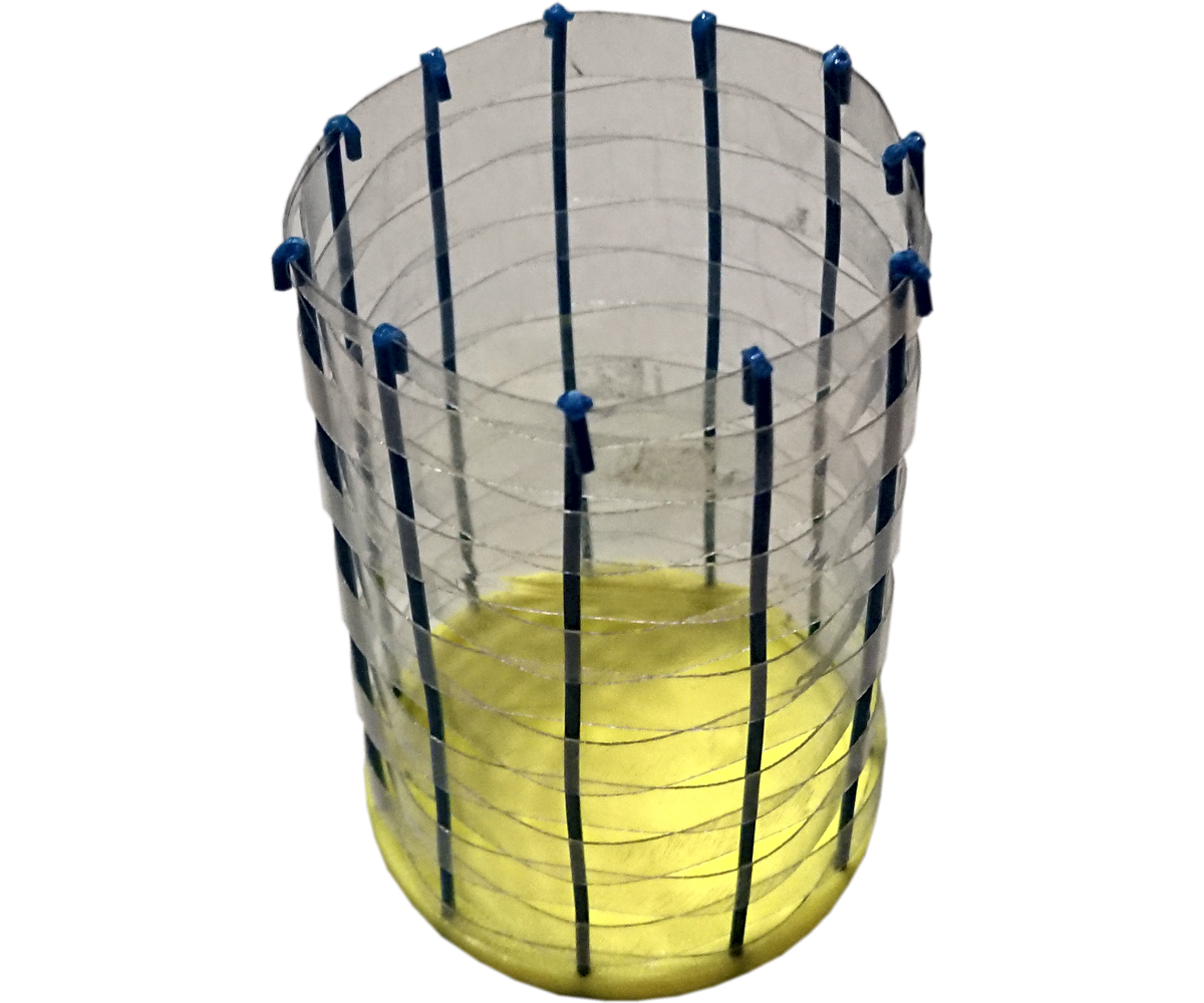 Tim's PET Bottle Strip Cutter : 13 Steps (with Pictures) - Instructables