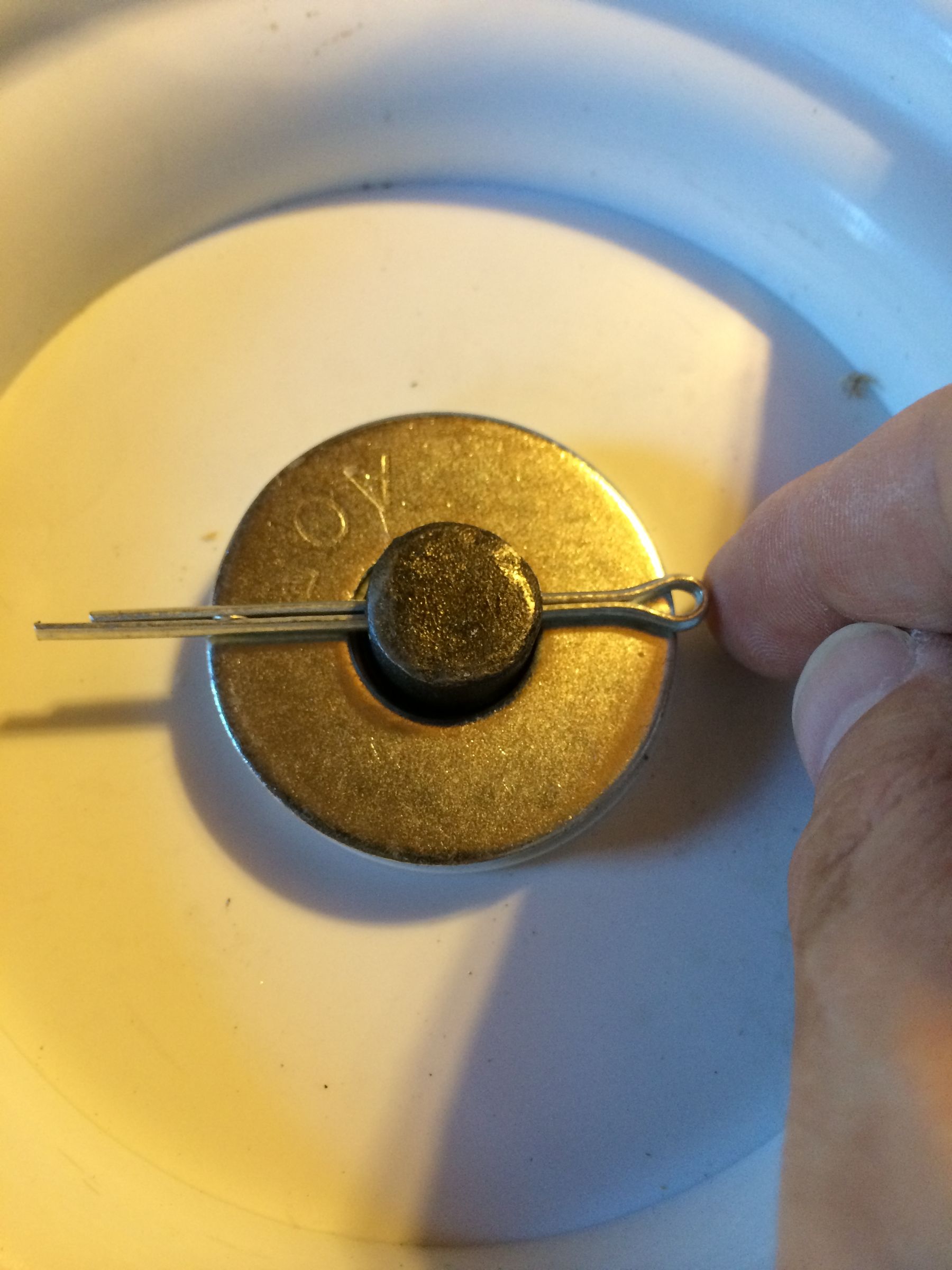 How to Replace the Wheels on Your Steel Crate Wagon / Cart : 4 Steps ...