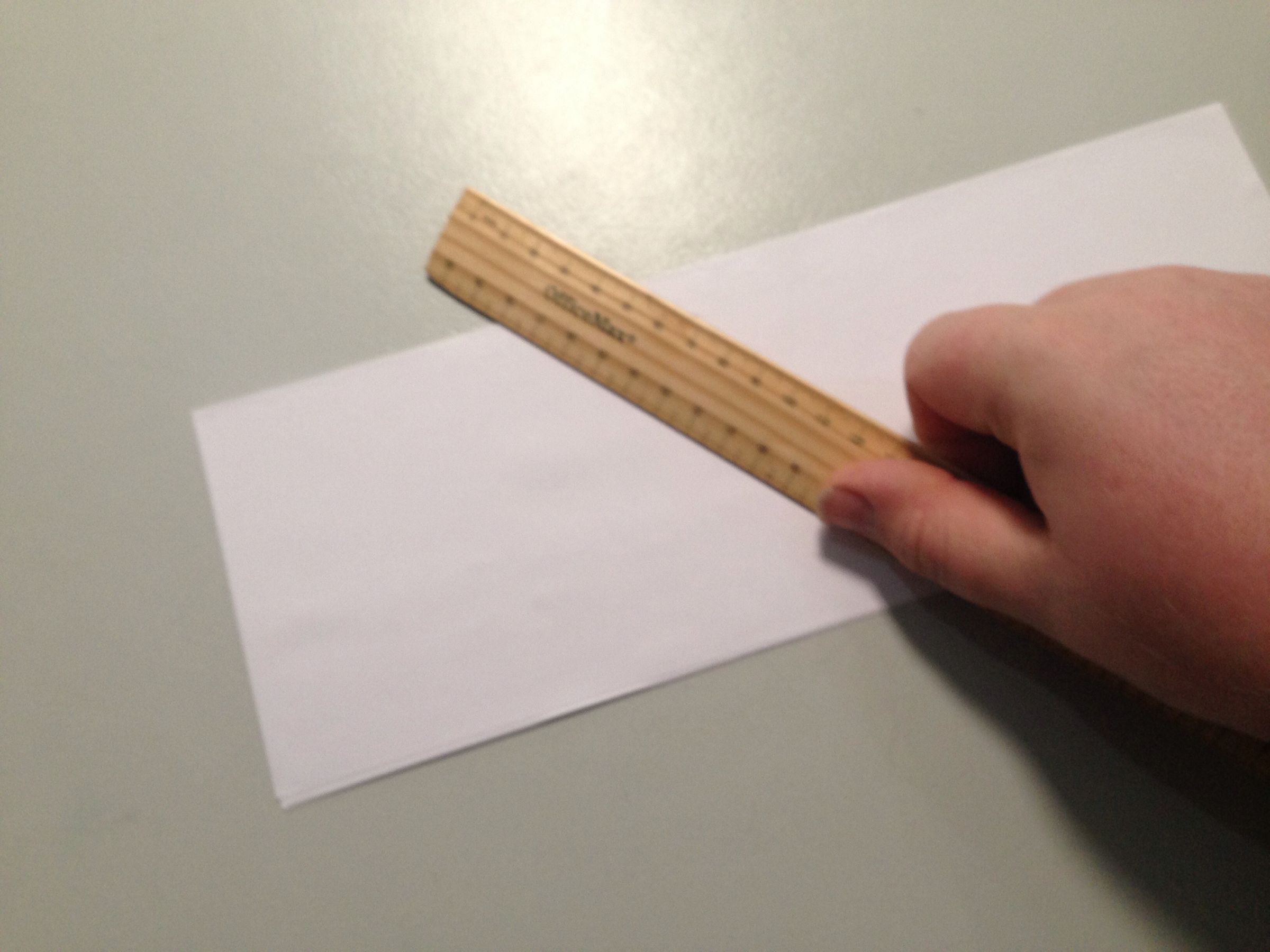 Paper Samurai Sword : 8 Steps - Instructables