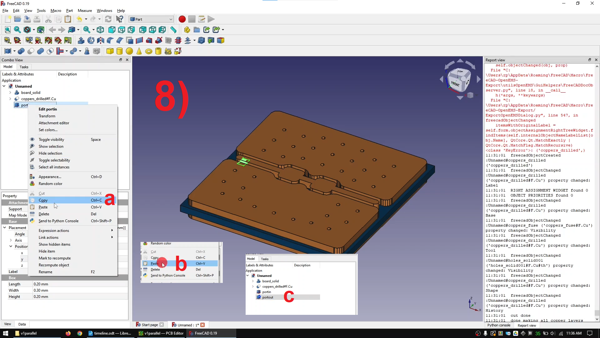 Free KiCad Filter Capacitor Layout Simulation : 15 Steps - Instructables