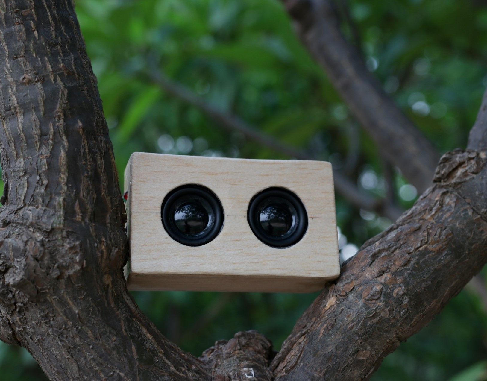 DIY 3 in 1 Mini Bluetooth Speaker : 14 Steps (with Pictures ...