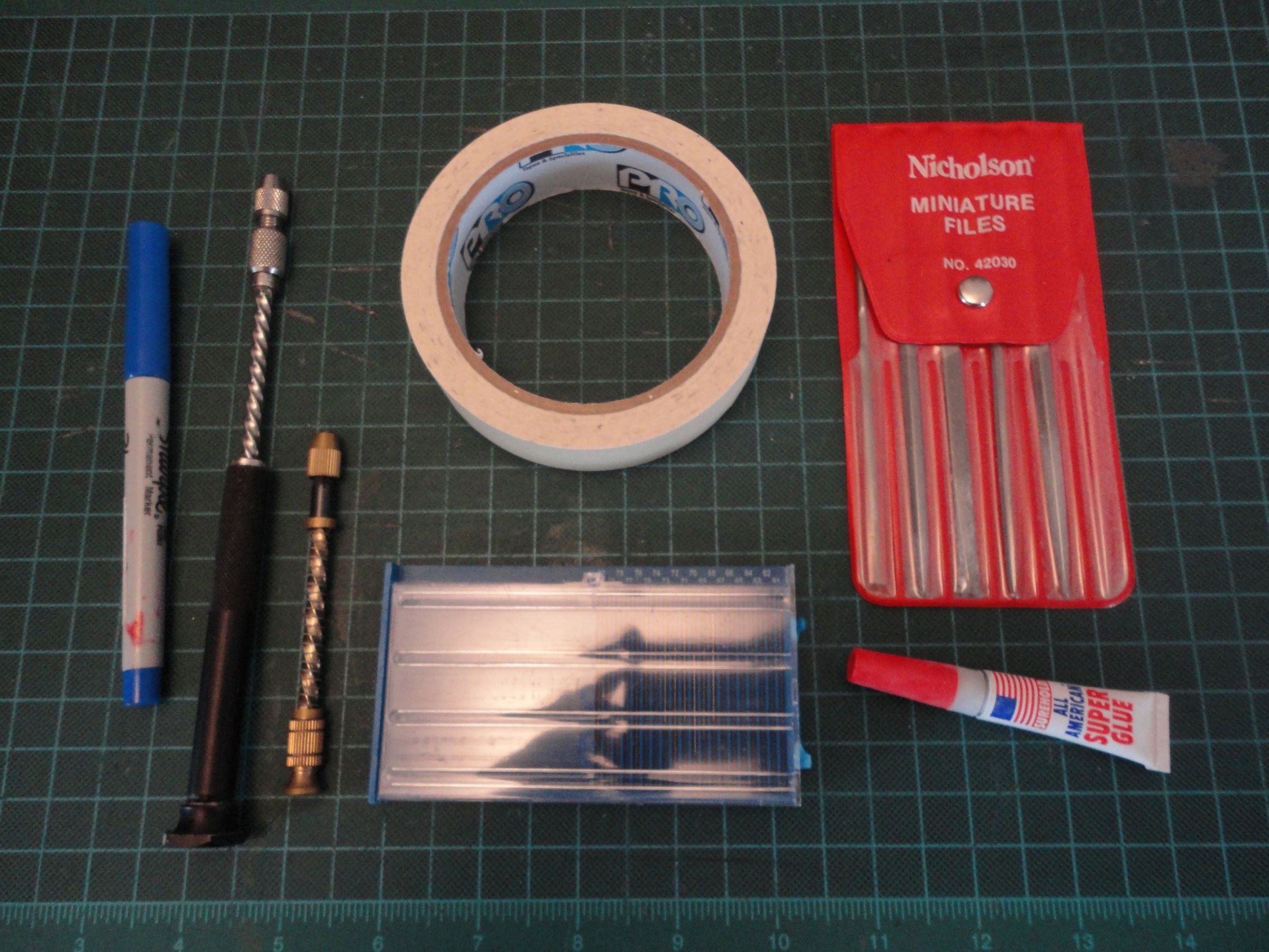 USB Freeform Arduino : 6 Steps (with Pictures) - Instructables