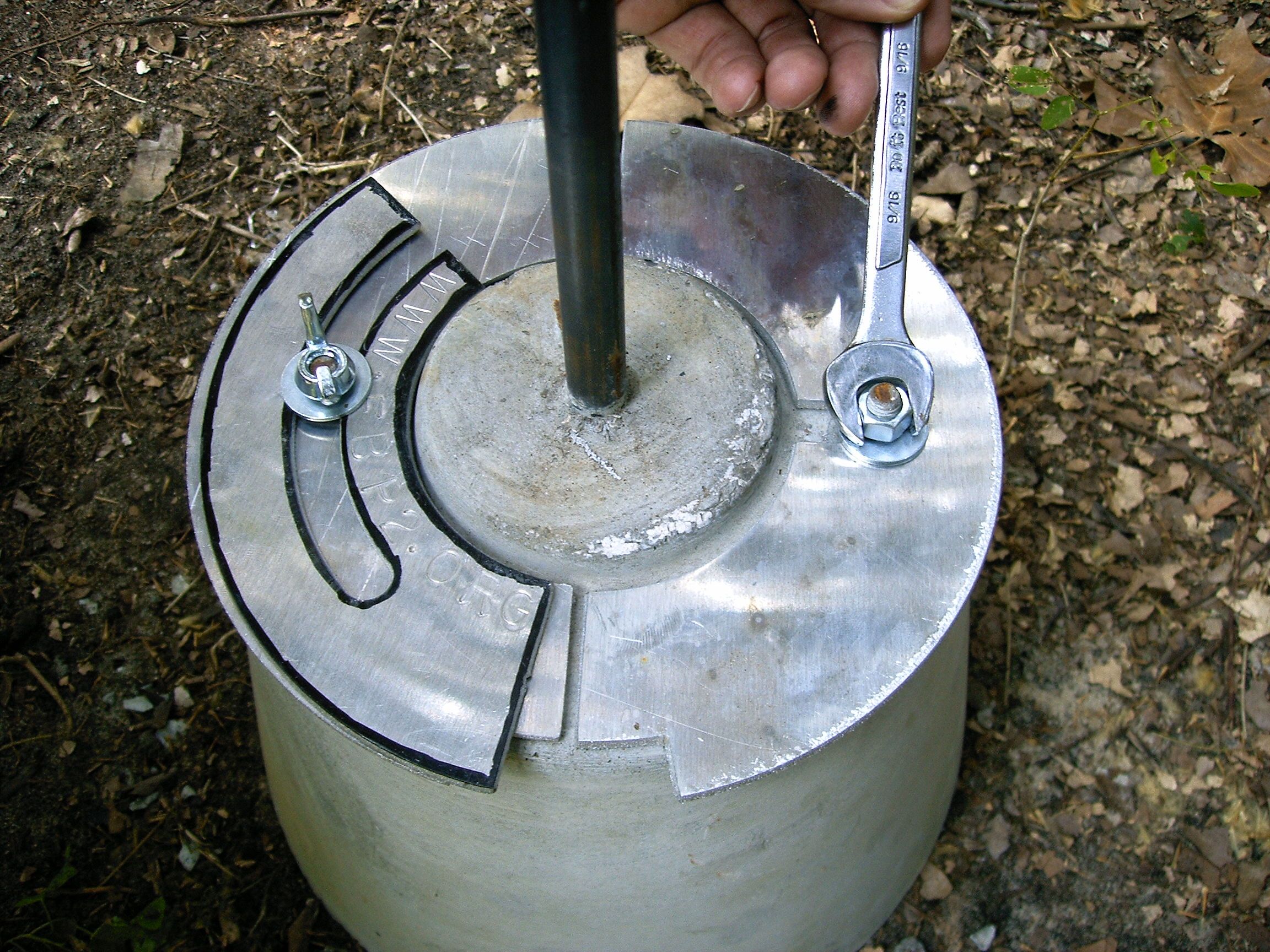 Universal Nut Sheller : 48 Steps (with Pictures) - Instructables