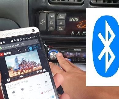 Add Bluetooth to Any Car Stereo : 3 Steps - Instructables