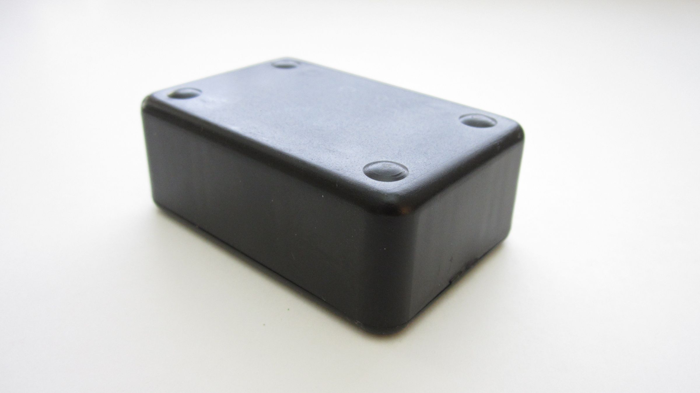 Simple Intercom From a Pair of Old Corded Phones : 8 Steps (with ...