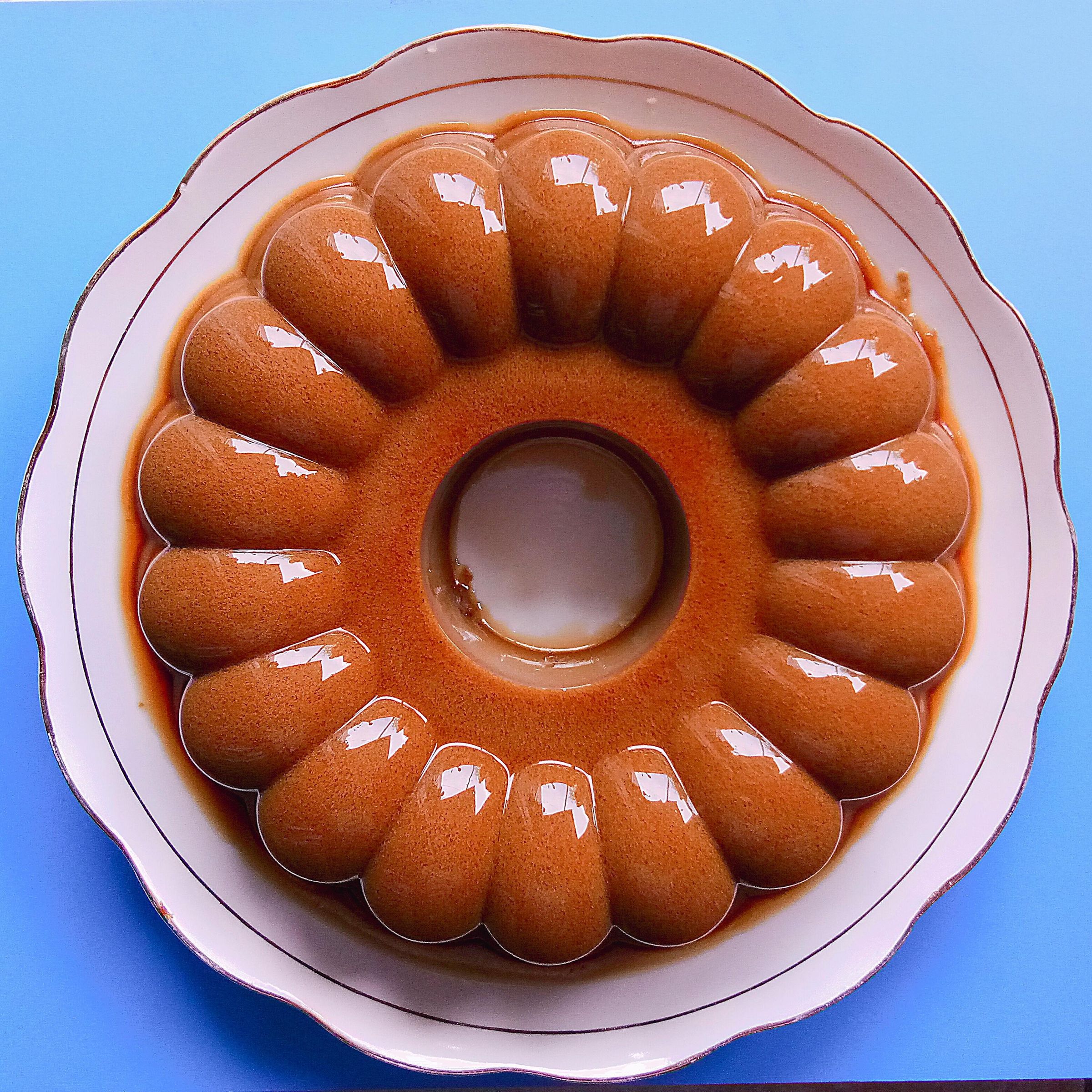 Brown Sugar Jelly 🍮 : 5 Steps - Instructables