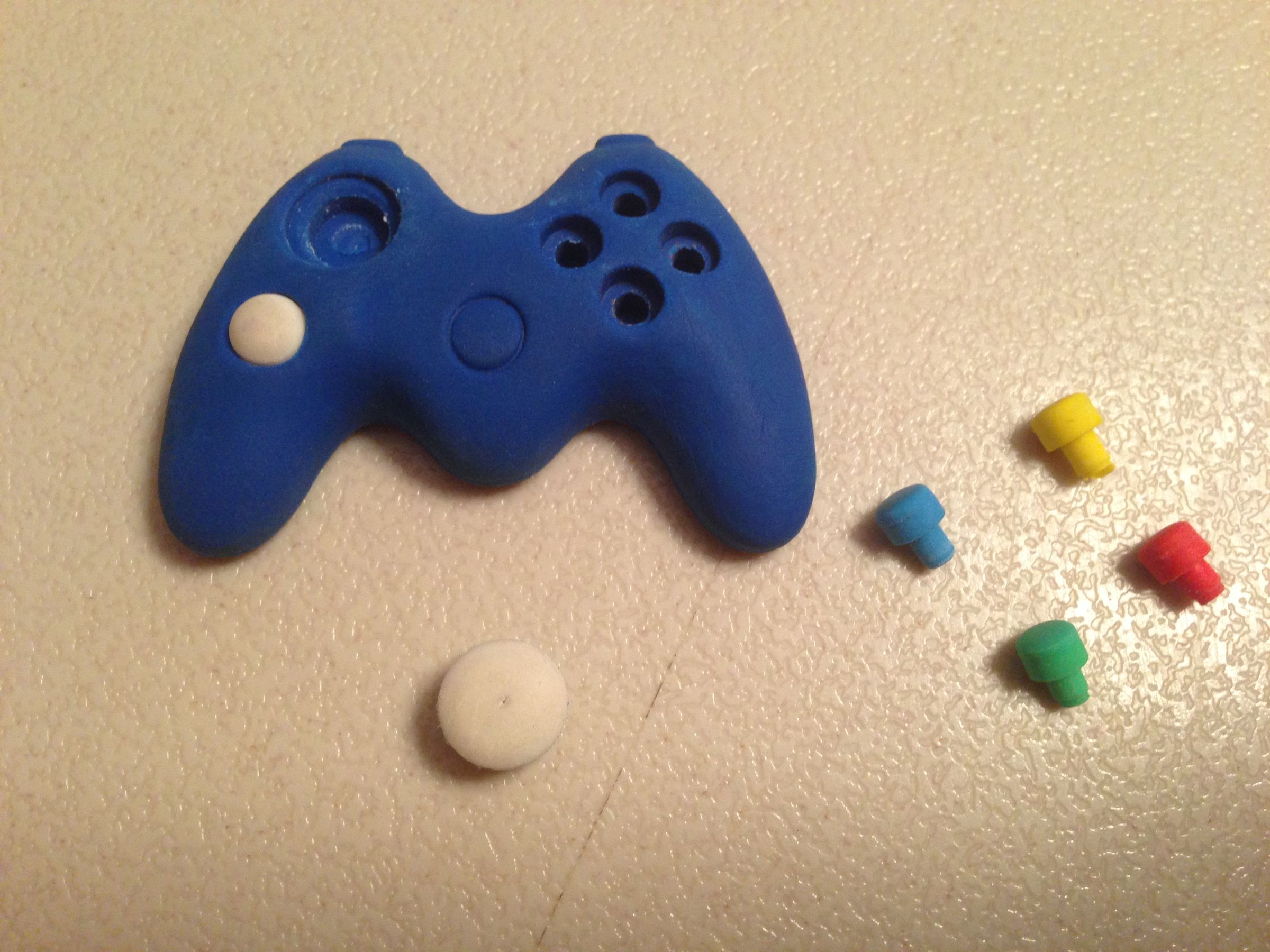 Makey Makey Micro Controller : 3 Steps - Instructables