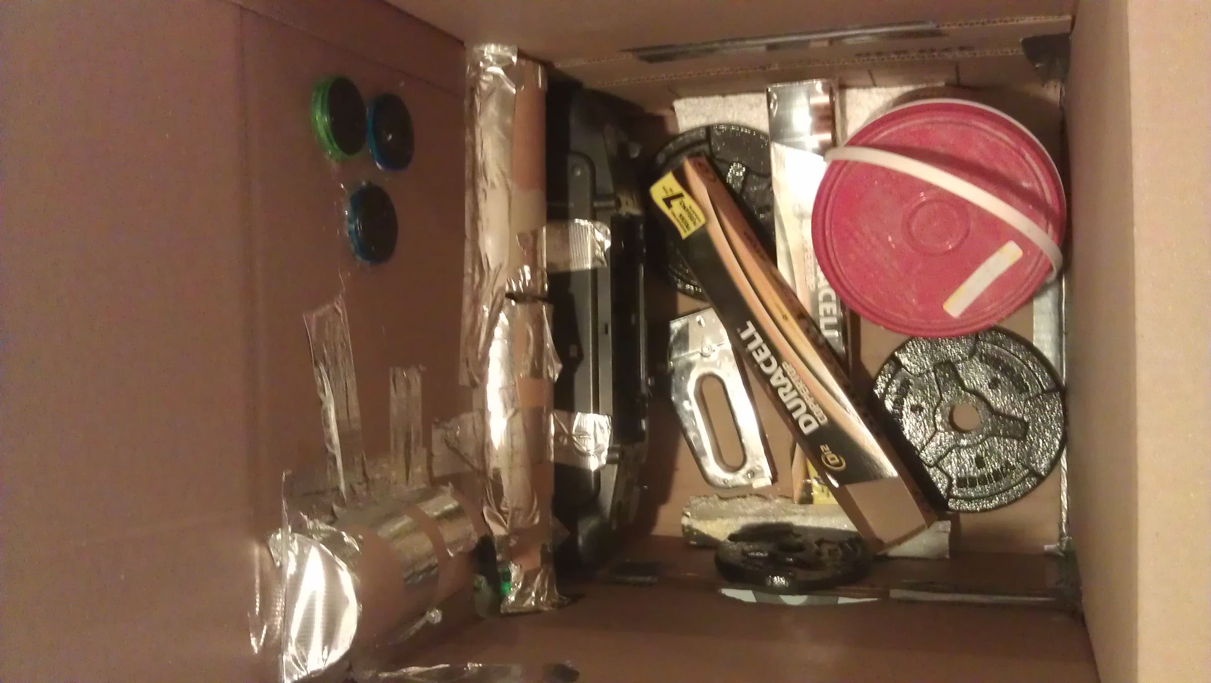 Partybot!!! - Instructables