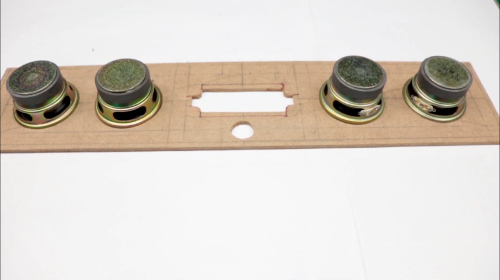 DIY Homemade Boombox : 9 Steps - Instructables