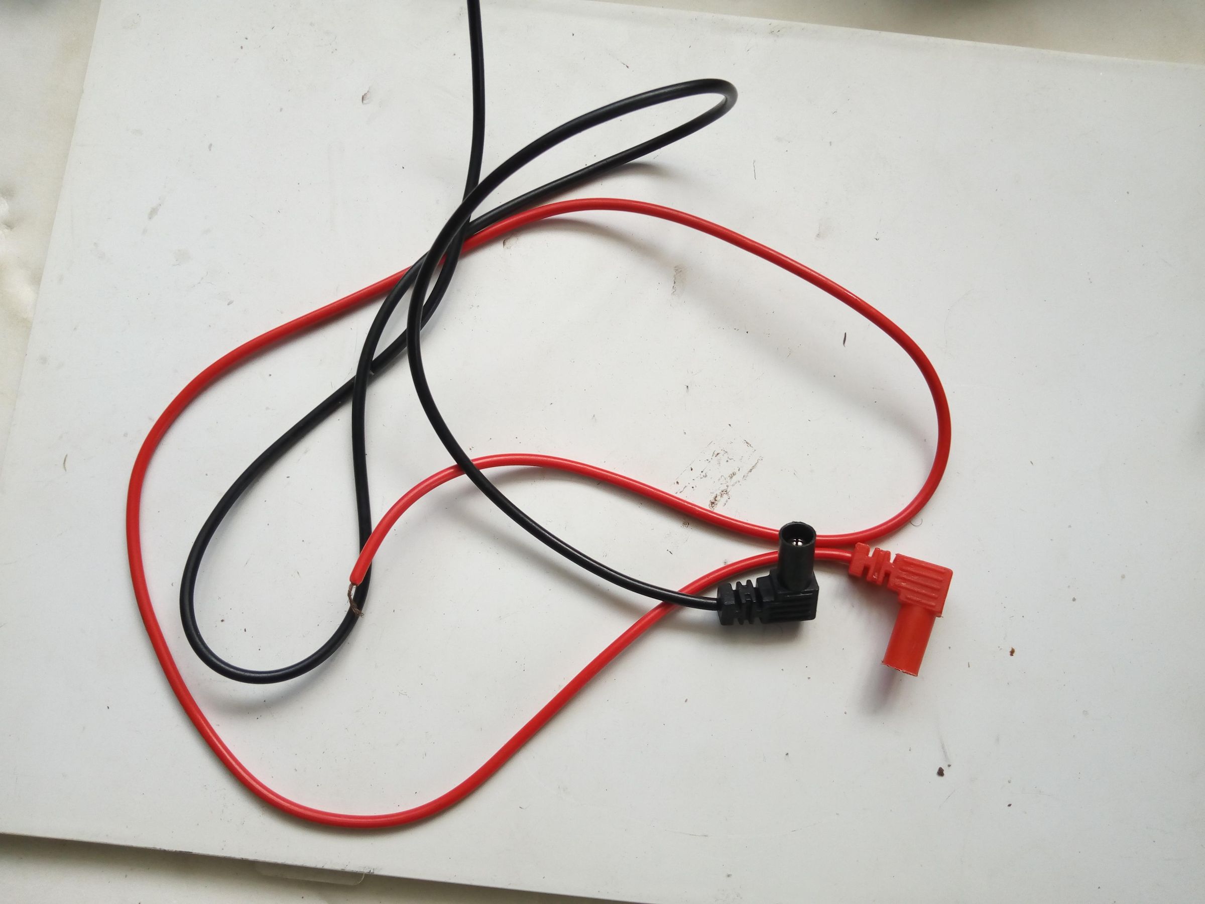 How to Use a Multimeter : 11 Steps - Instructables